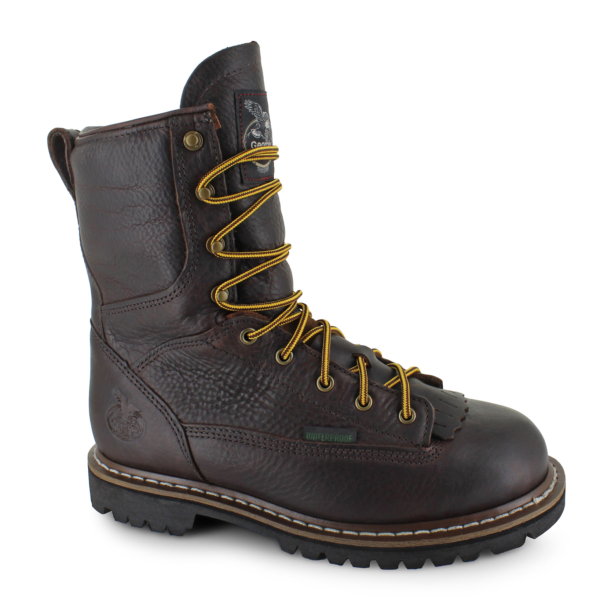 Men's Outdoor Boots | Shop Now at SHOE DEPT. ENCORE