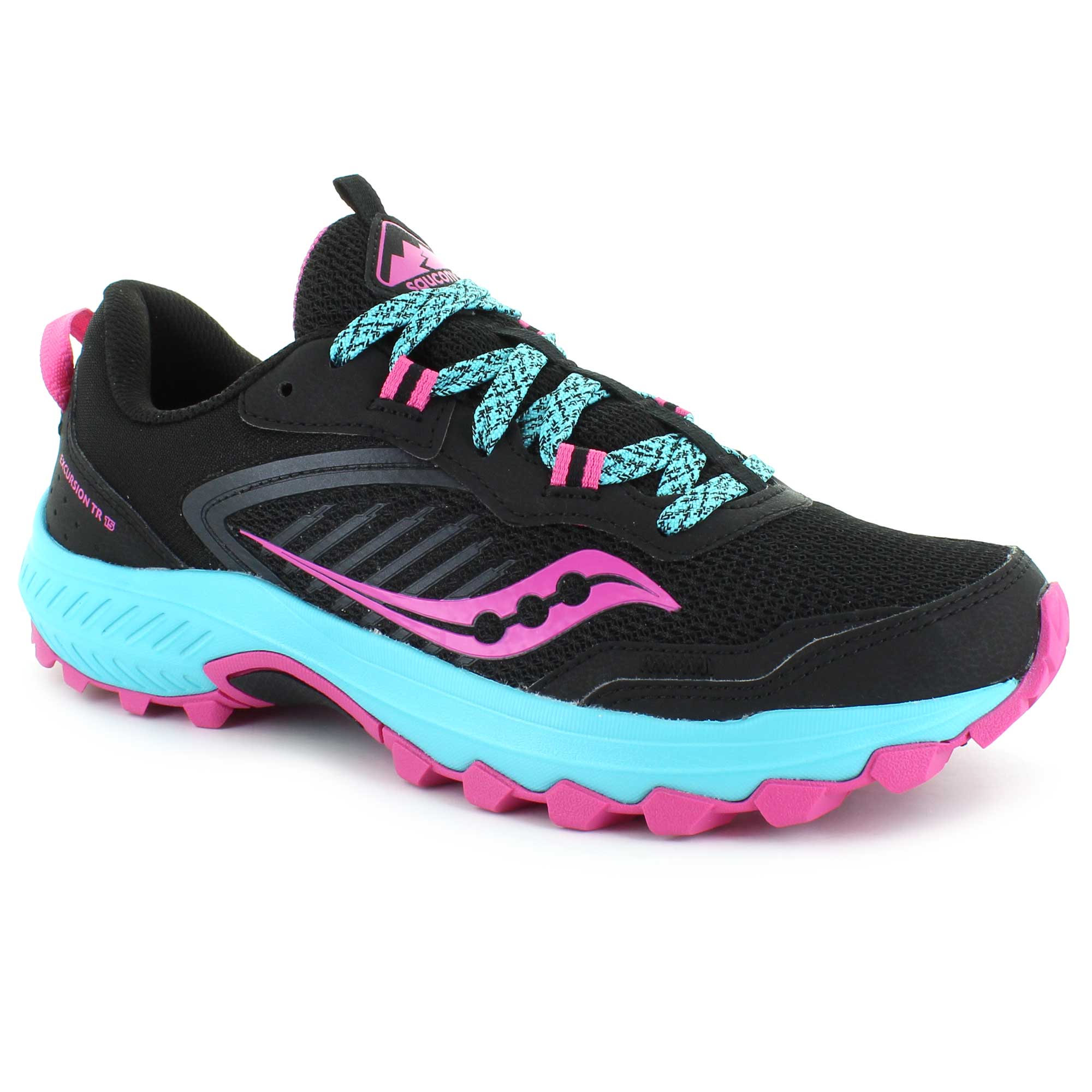 SHOE DEPT. ENCORE Saucony Excursion TR15 | Hamilton Place