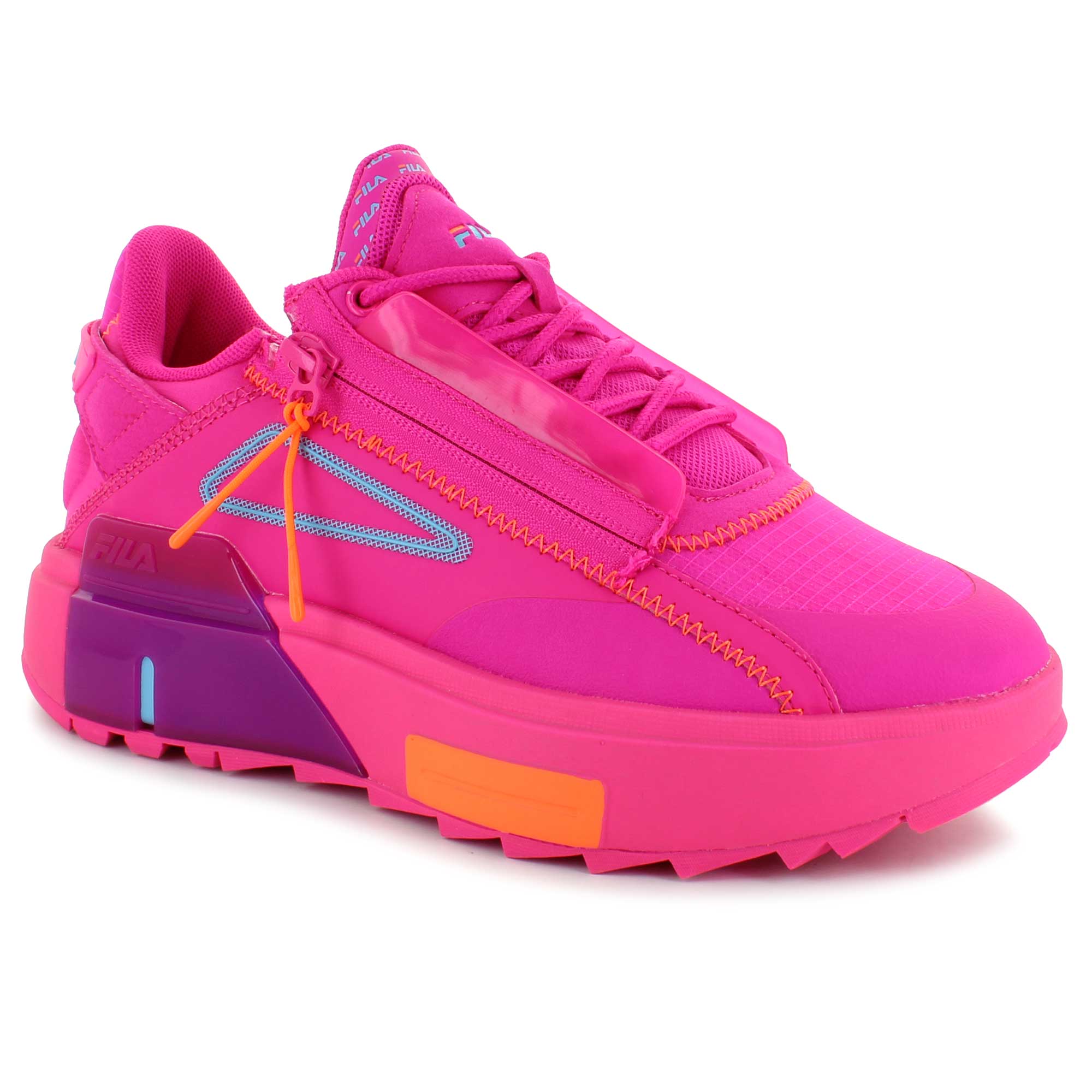 Fila | Shop Now at SHOE DEPT. ENCORE