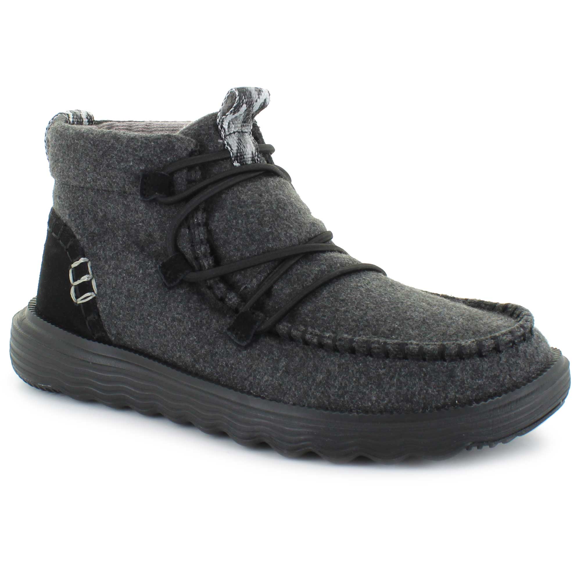 HEYDUDE | Shop Now at SHOE DEPT. ENCORE