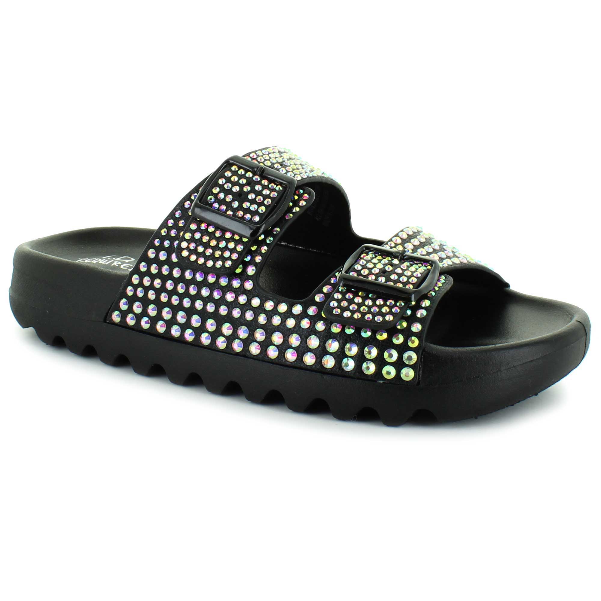 Spring & Summer Slides | Shop Now at SHOE DEPT. ENCORE