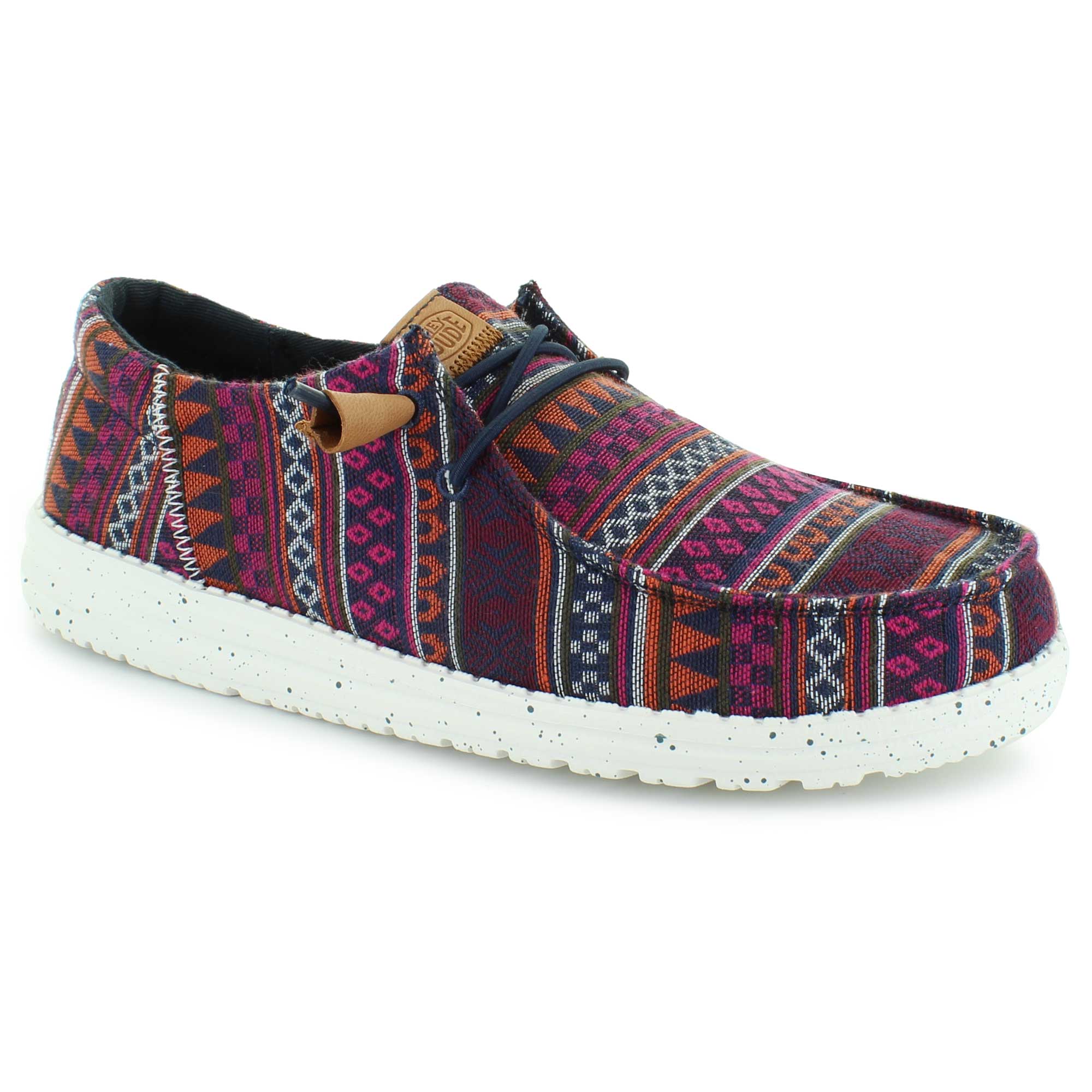 SHOE DEPT. ENCORE HEYDUDE Wally Funk Baja | Hamilton Place