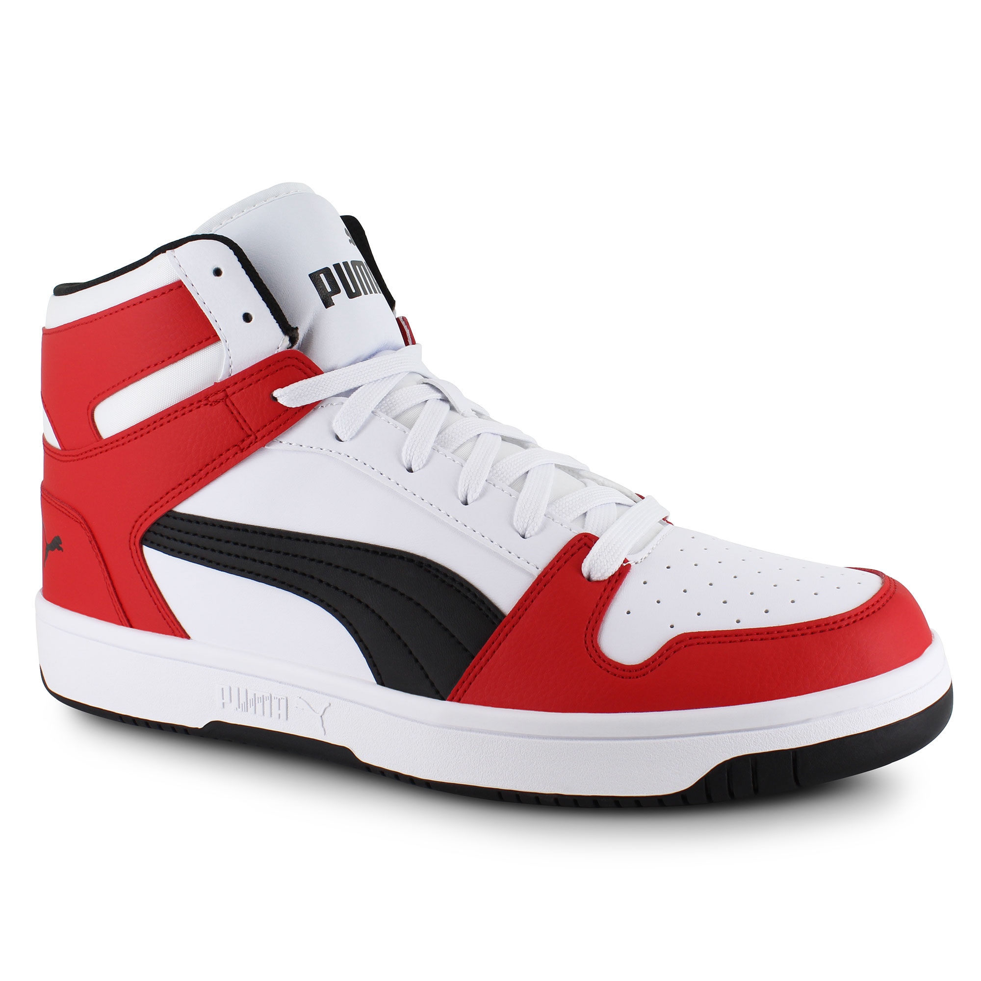 Men's Classics Athletic Basketball Shoes | Shop Now at SHOE DEPT. ENCORE