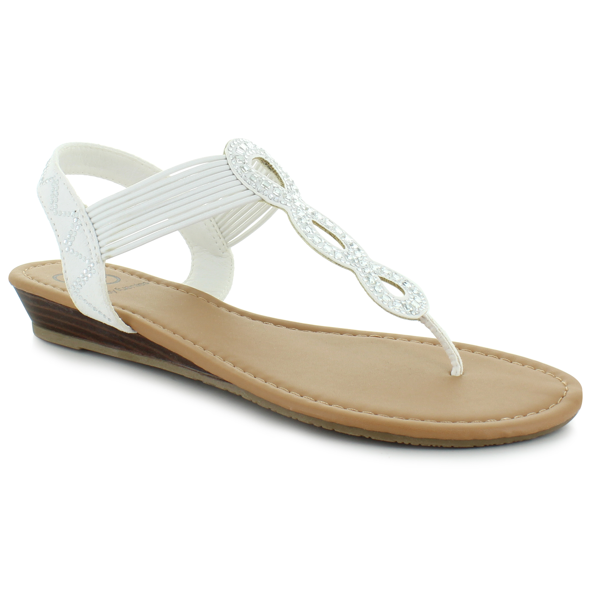 Daisy Fuentes | Shop Now at SHOE DEPT. ENCORE