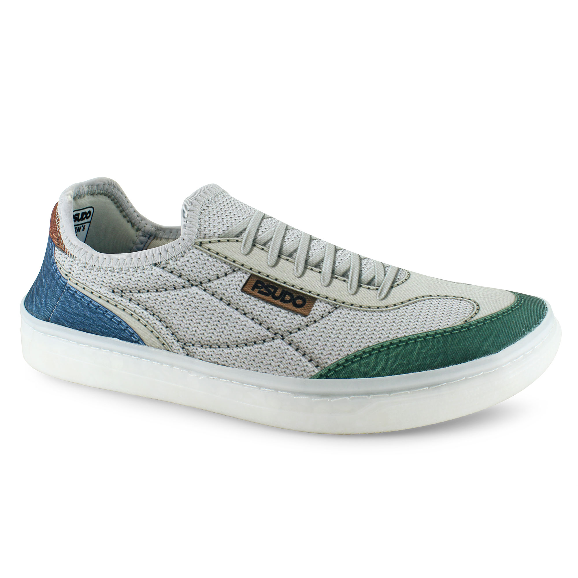 SHOE DEPT. ENCORE Psudo Retro Court | Hamilton Place