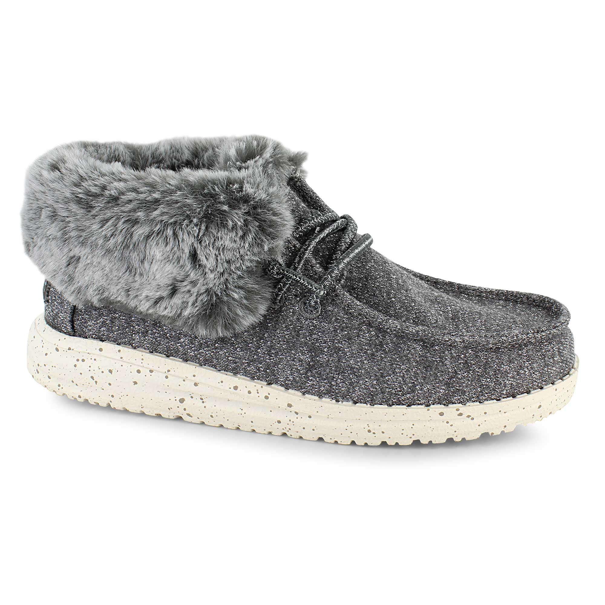 Cozy Shoes | Shop Now at SHOE DEPT. ENCORE