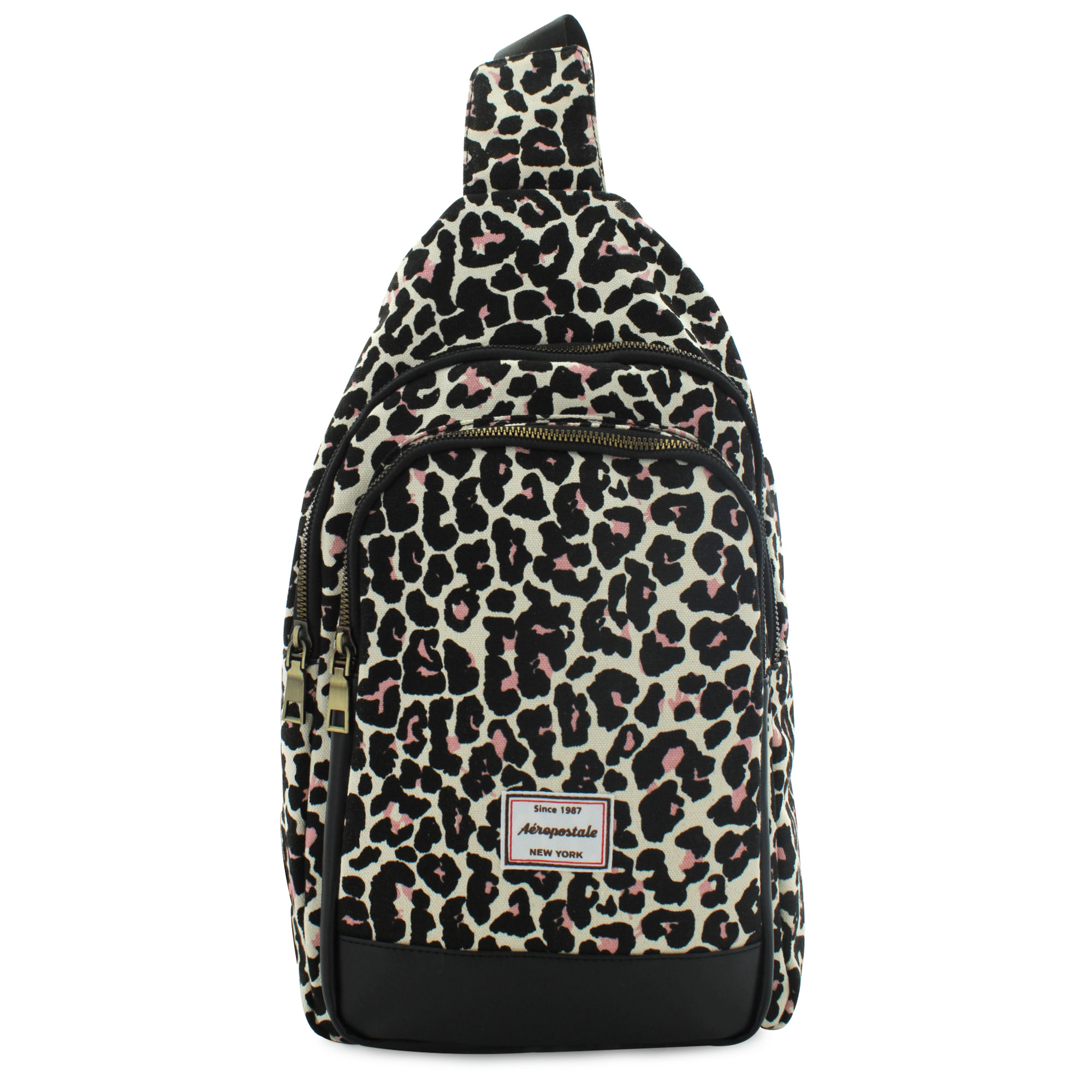 Aeropostale Cheetah Backpacks