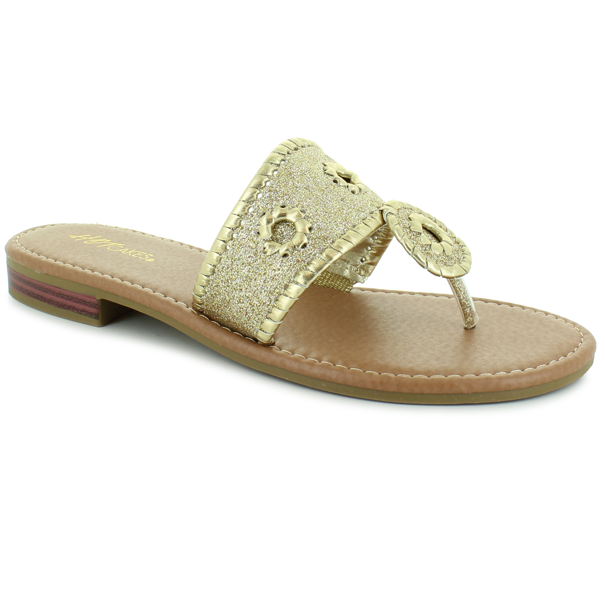 Hot Cakes | Shop Now at SHOE DEPT. ENCORE