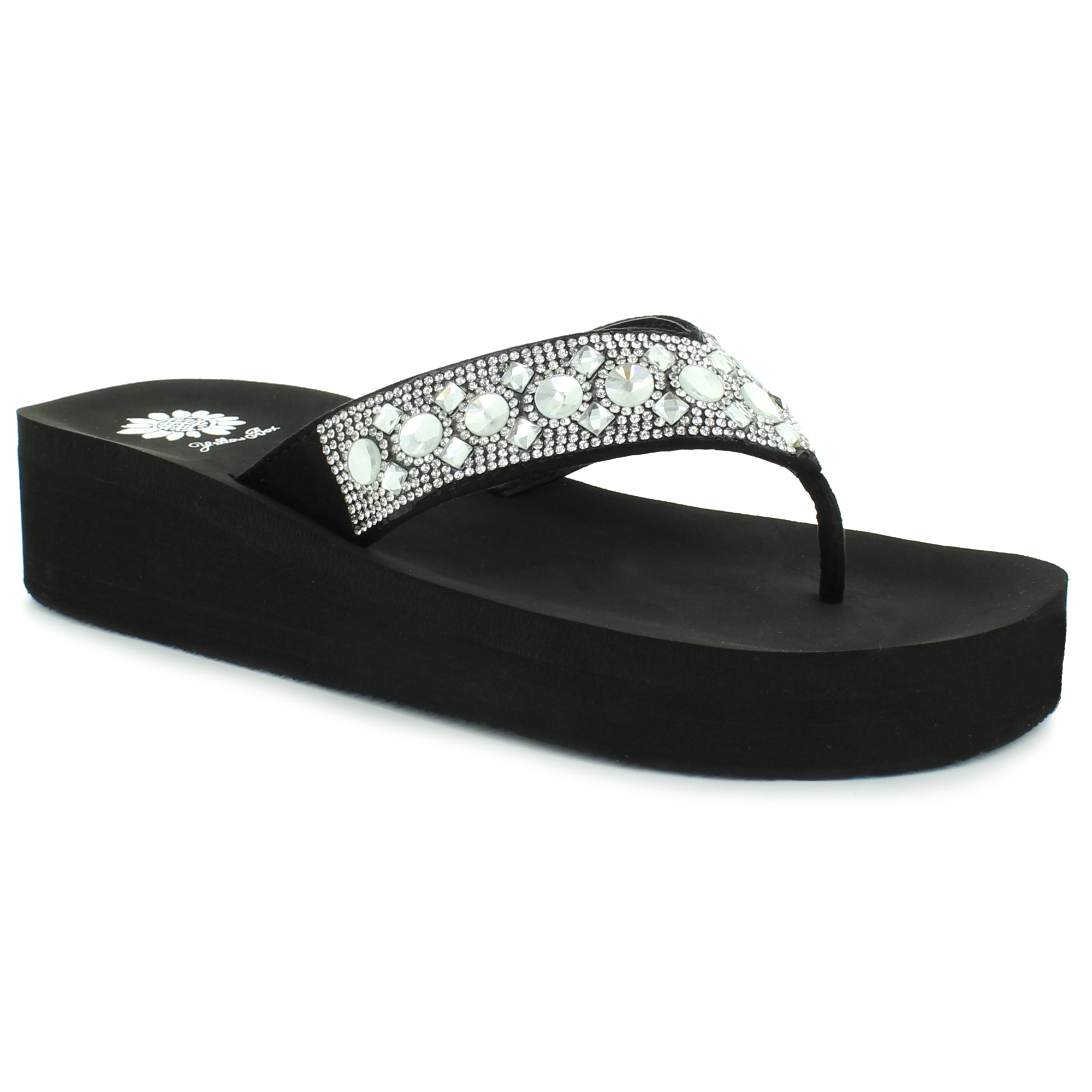 Yellow Box | Shop Now at SHOE DEPT. ENCORE