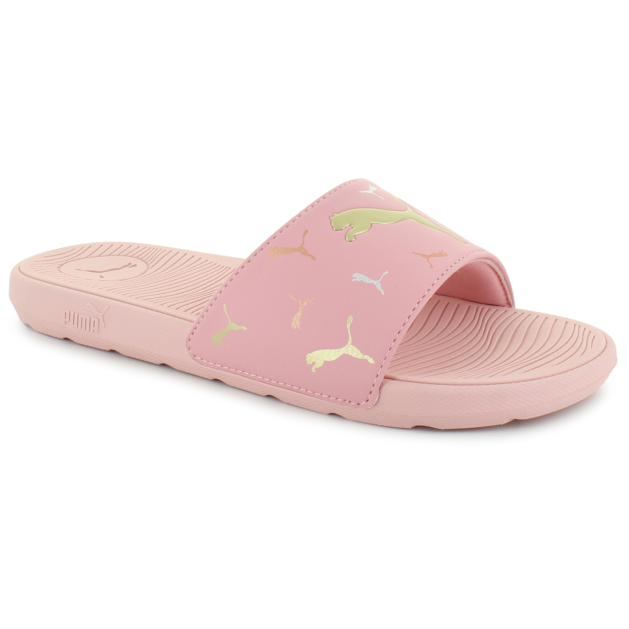 Spring & Summer Slides | Shop Now at SHOE DEPT. ENCORE