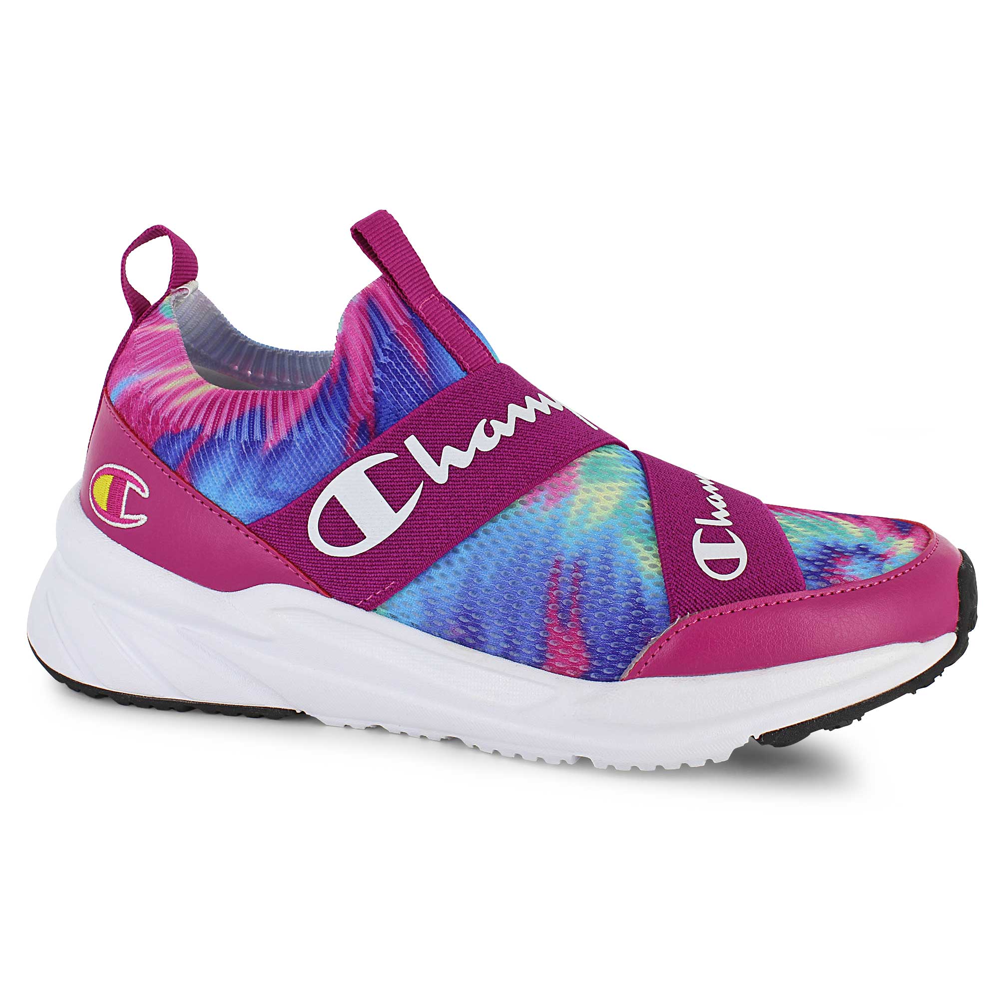 Girls' Athletic Shoes | Shop Now at SHOE SHOW MEGA