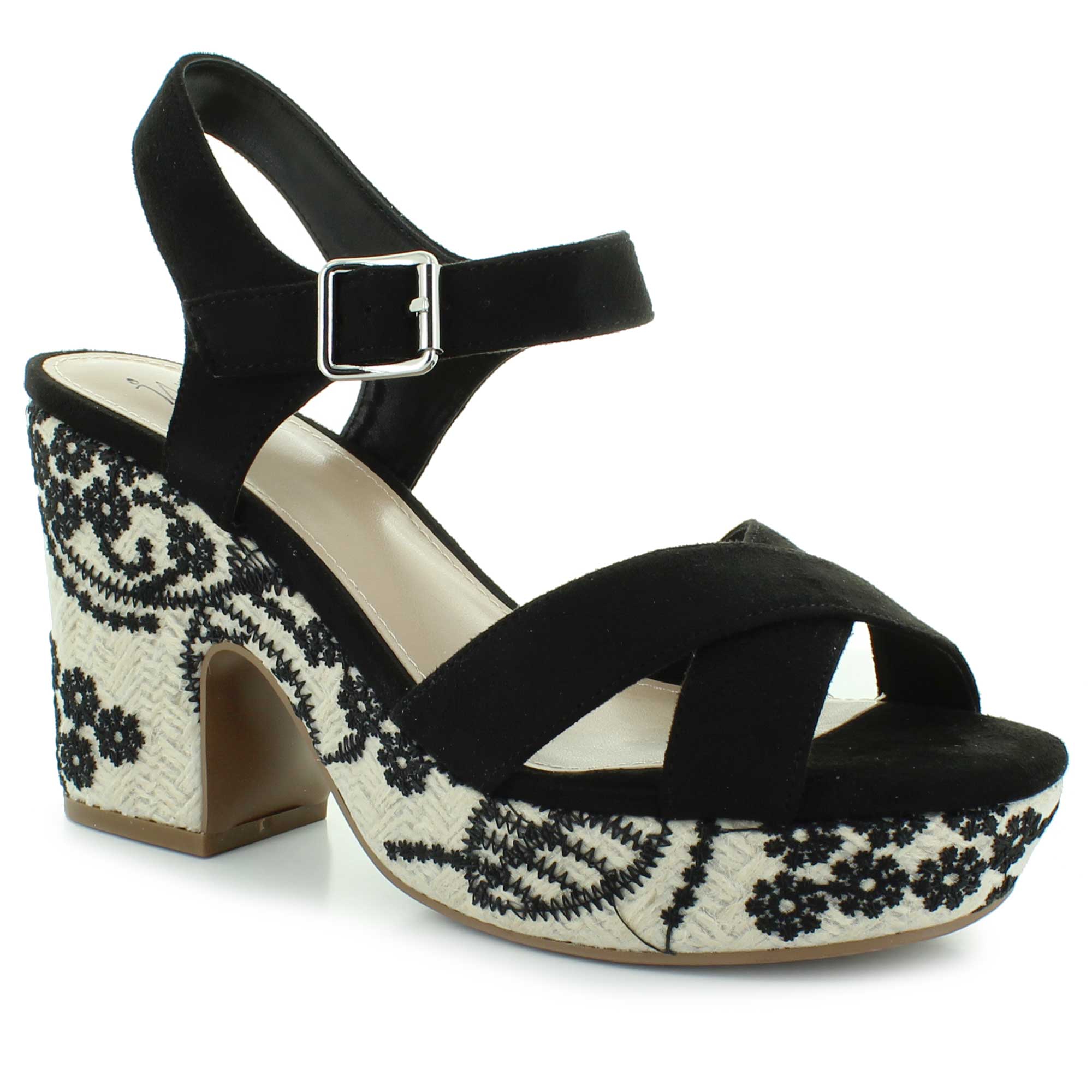 SHOE DEPT. ENCORE Impo Ondrea | Hamilton Place