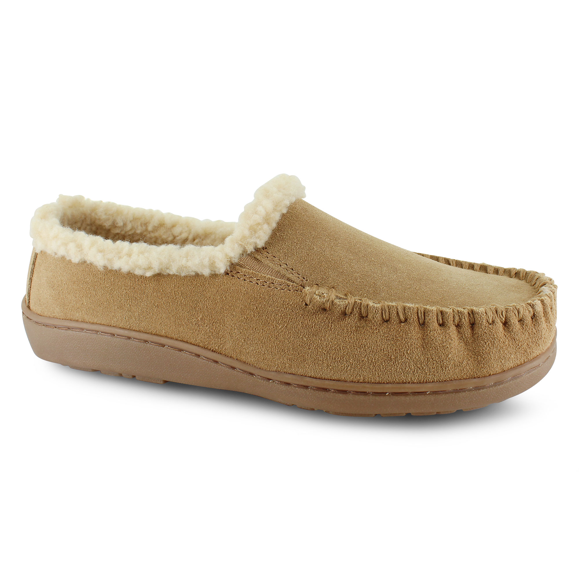 Men's Slippers | Shop Now at SHOE DEPT. ENCORE