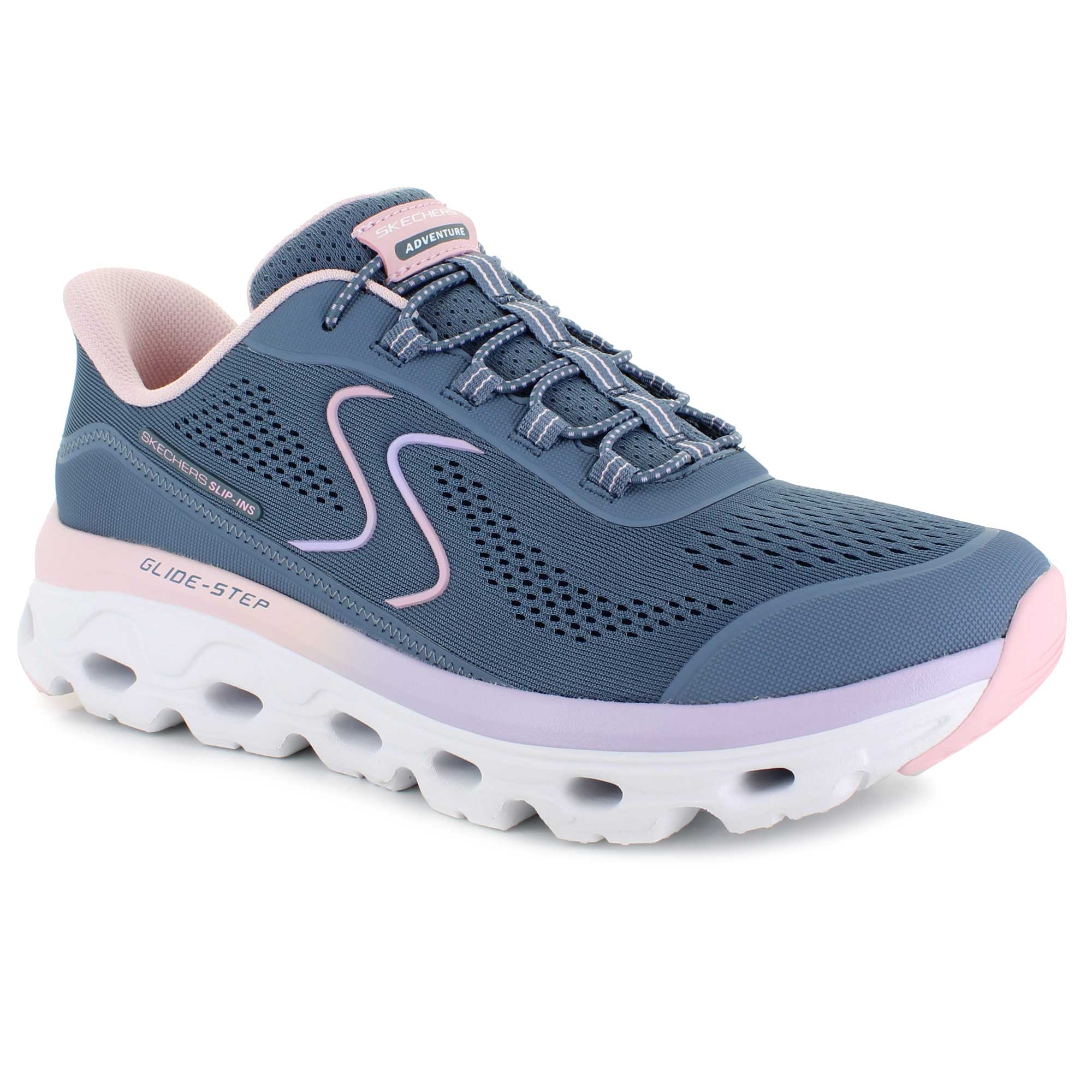 Women's & Men's Skechers Glide-Step | Shop Now at SHOE DEPT. ENCORE