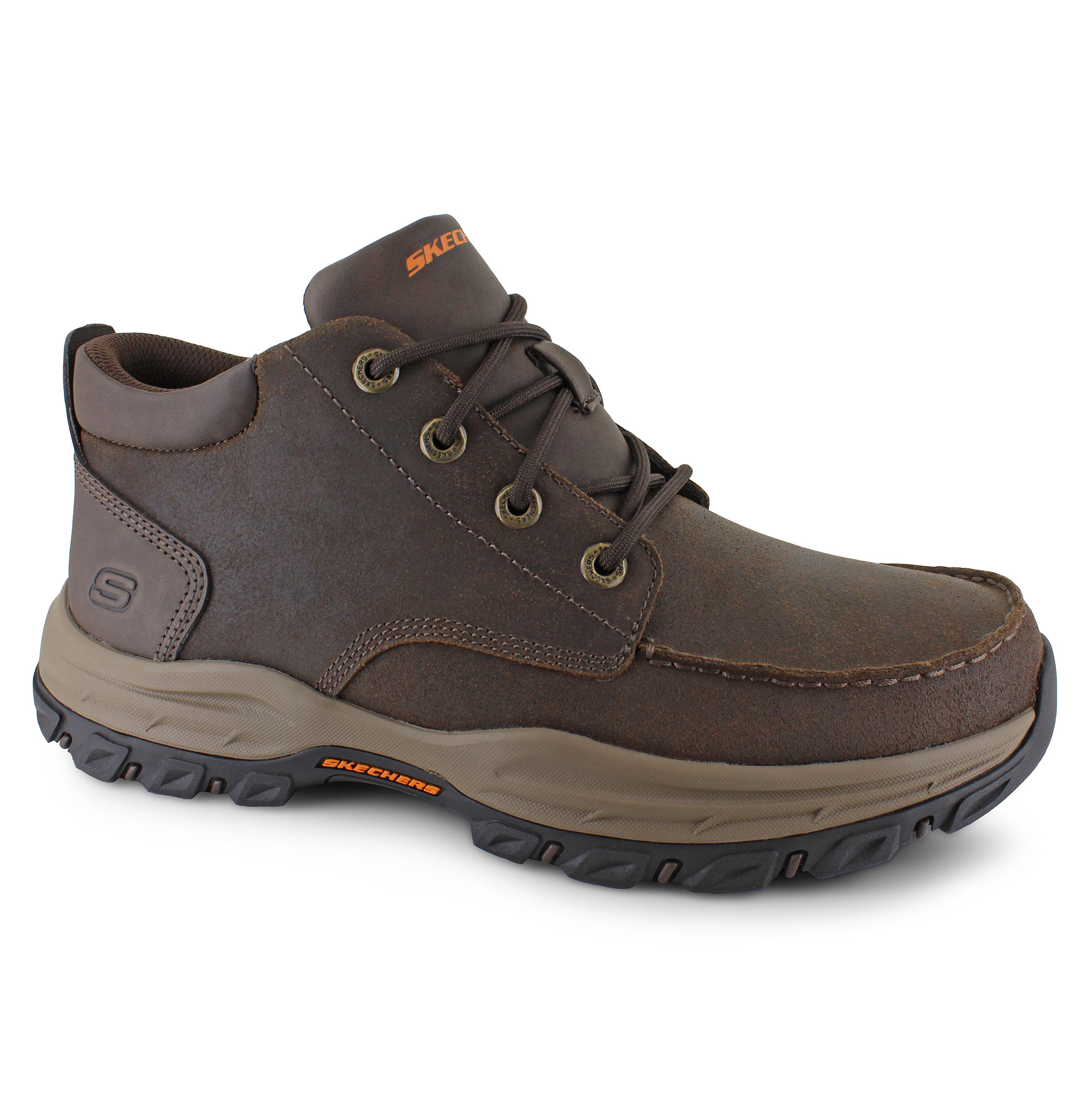 Men's Outdoor Boots | Shop Now at SHOE DEPT. ENCORE
