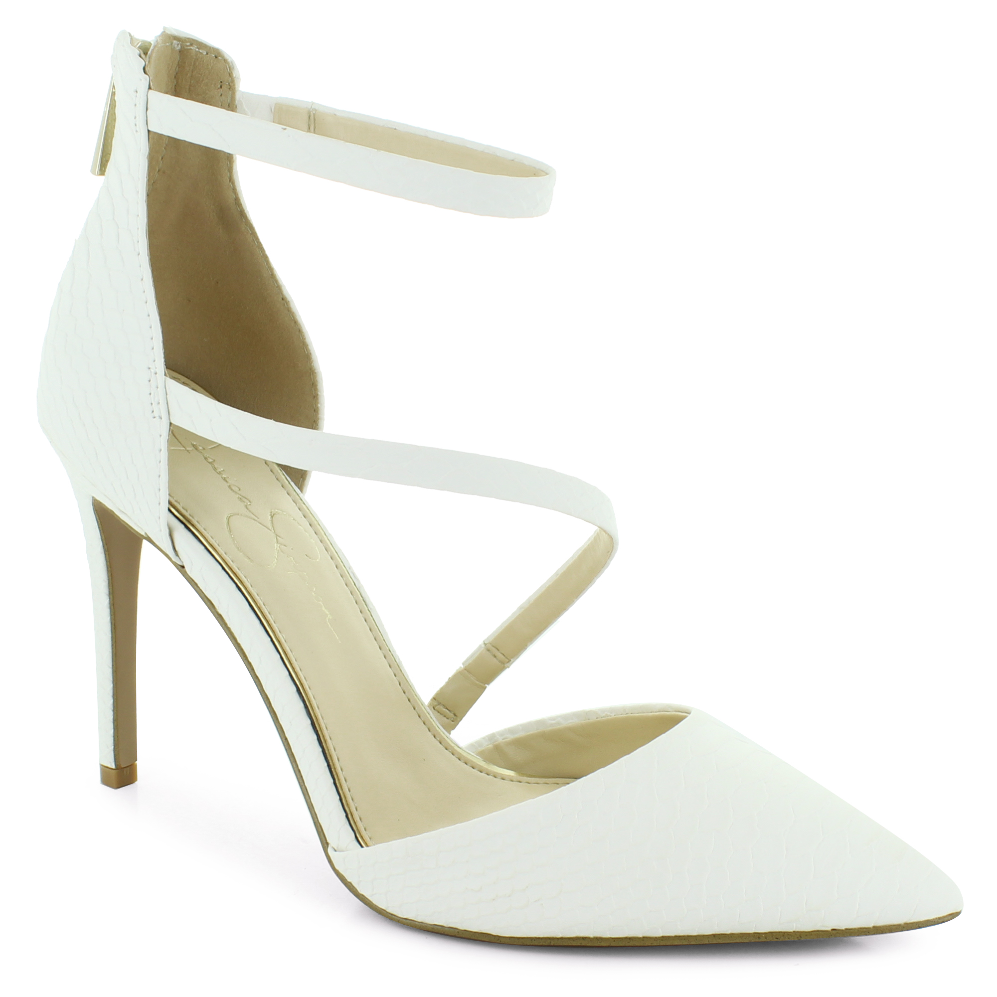 Jessica Simpson | Shop Now at SHOE DEPT. ENCORE