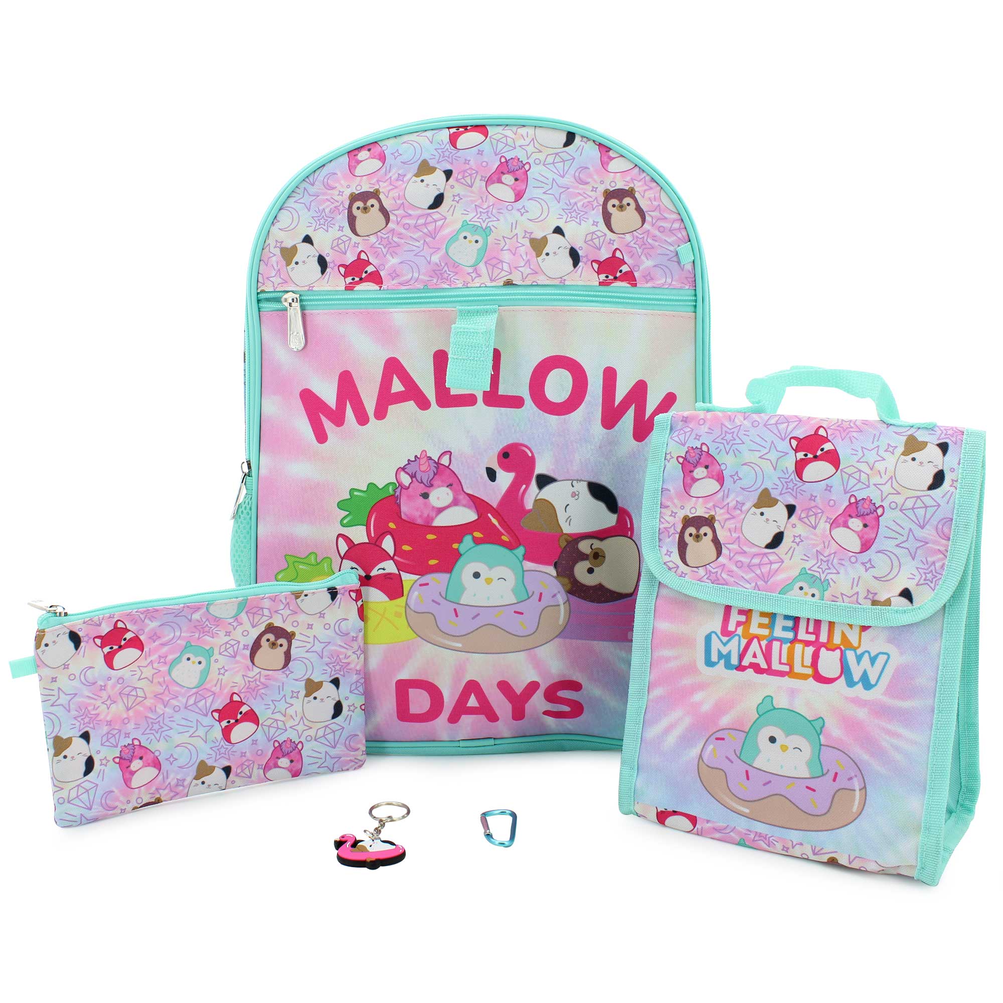 SHOE SHOW brands squishmallows