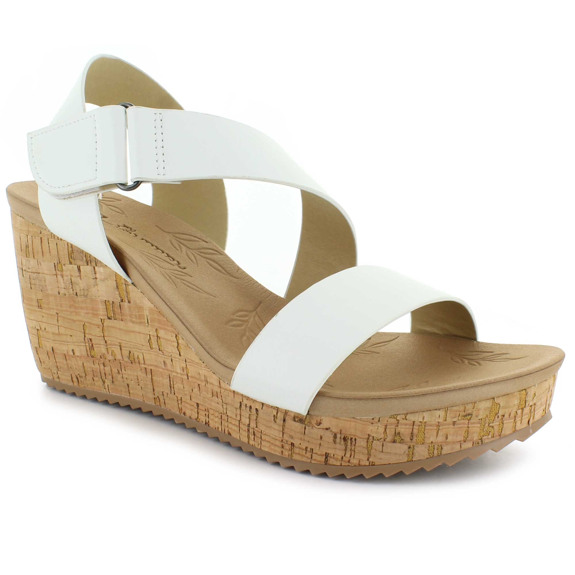 Women's Wedge Sandals | Shop Now at SHOE DEPT. ENCORE