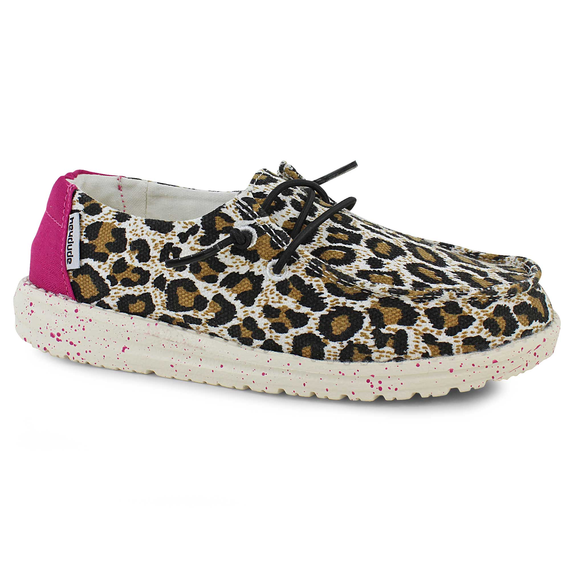 HEYDUDE | Shop Now at SHOE DEPT. ENCORE