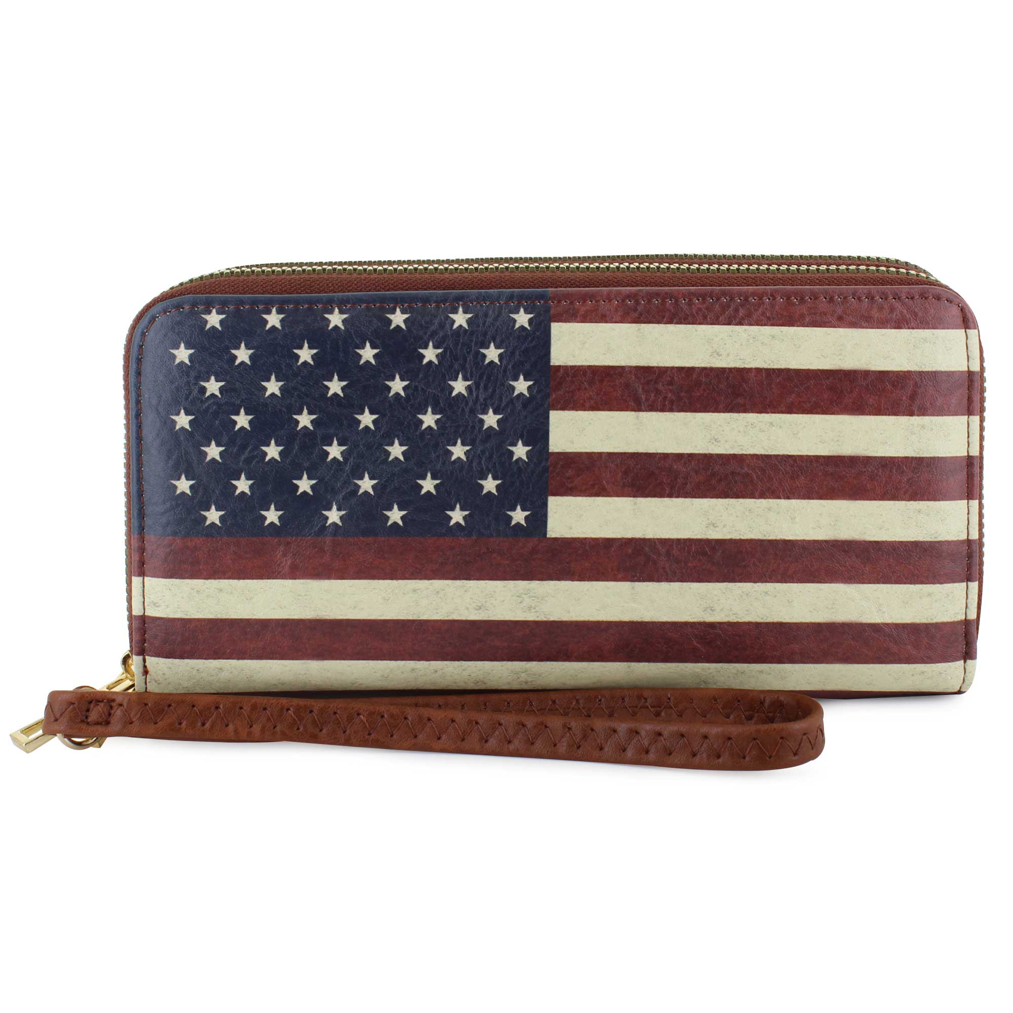 Wallets and Wristlets | Accessories at SHOE SHOW MEGA