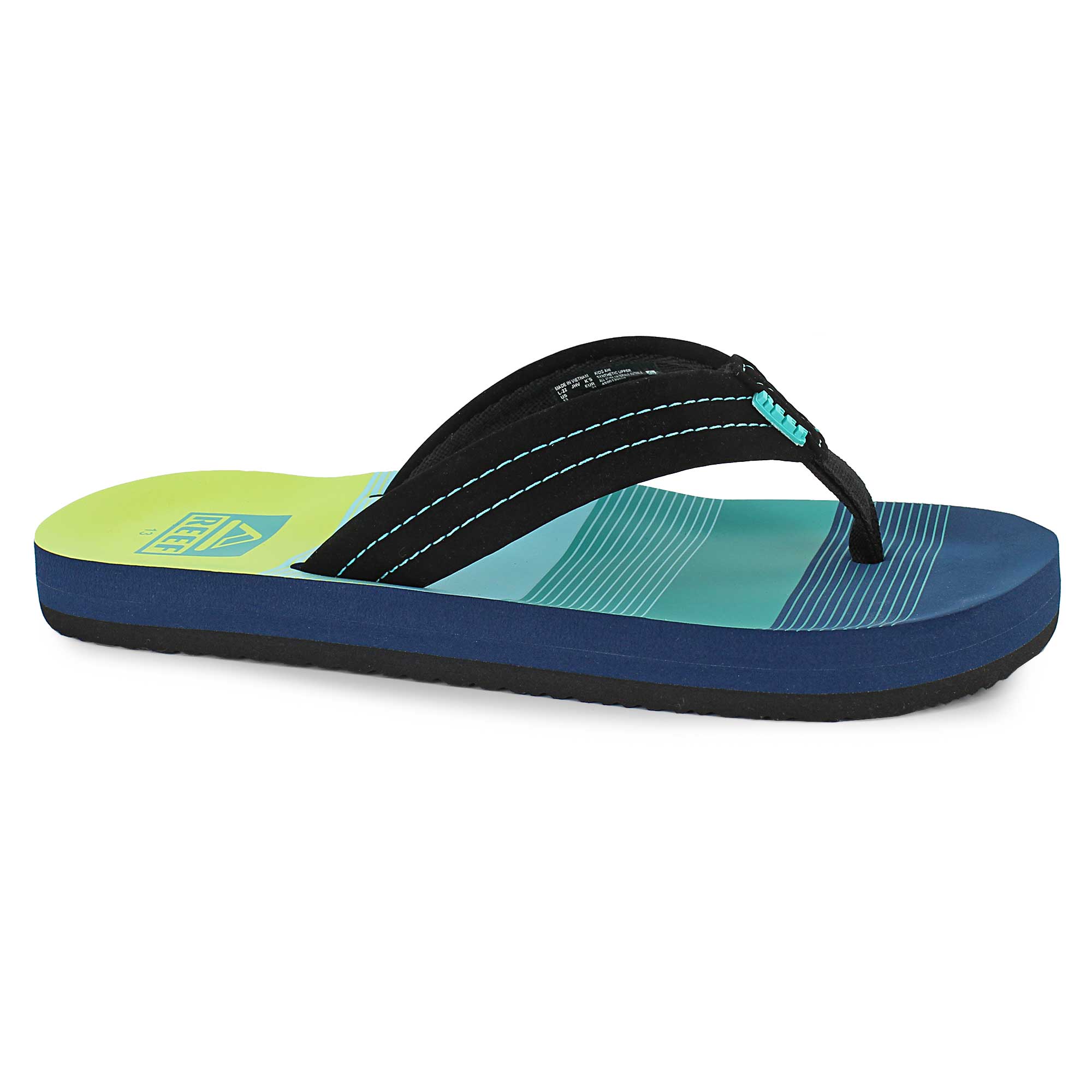 Reef Sandals | Shop Now at SHOE SHOW MEGA