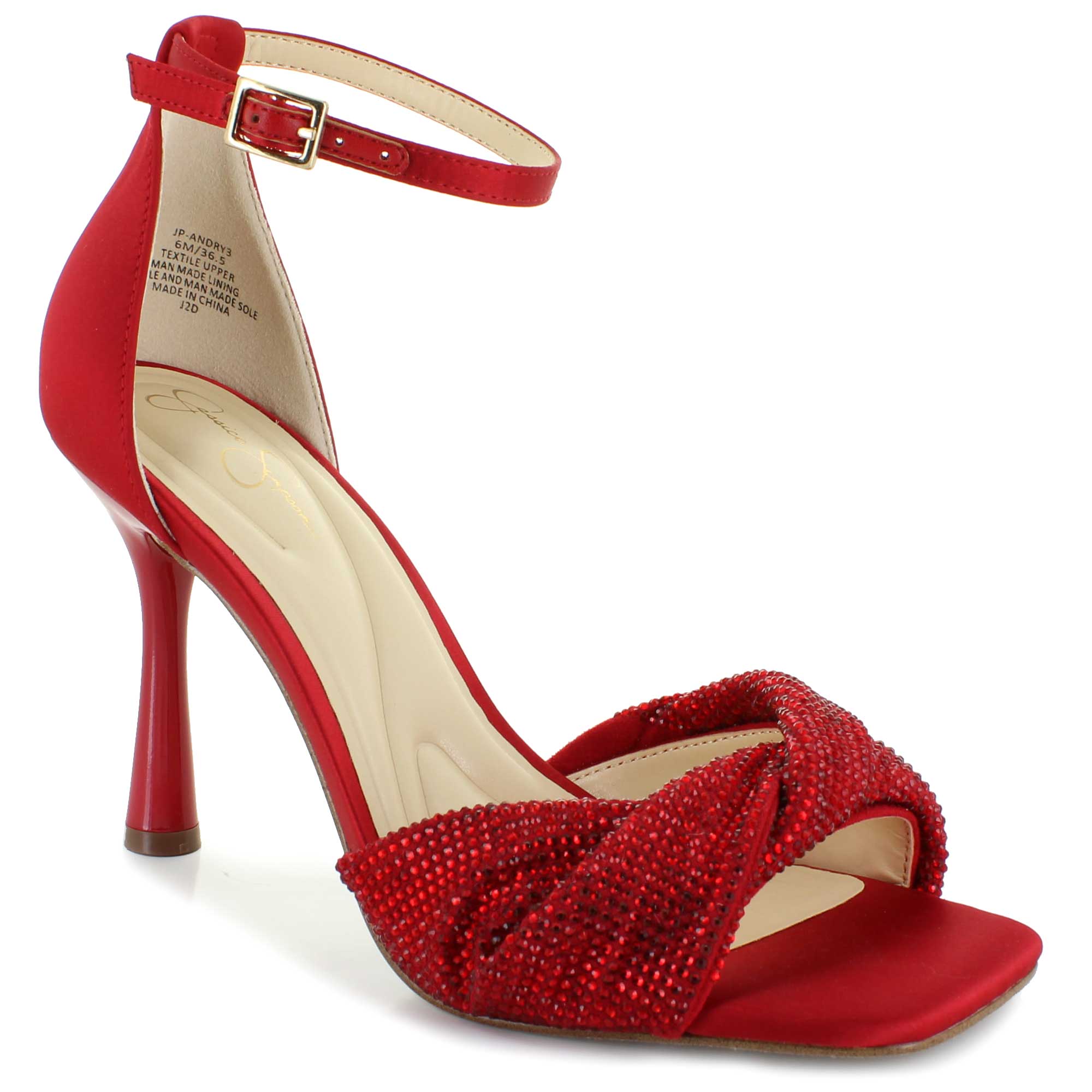 Jessica Simpson | Shop Now at SHOE DEPT. ENCORE