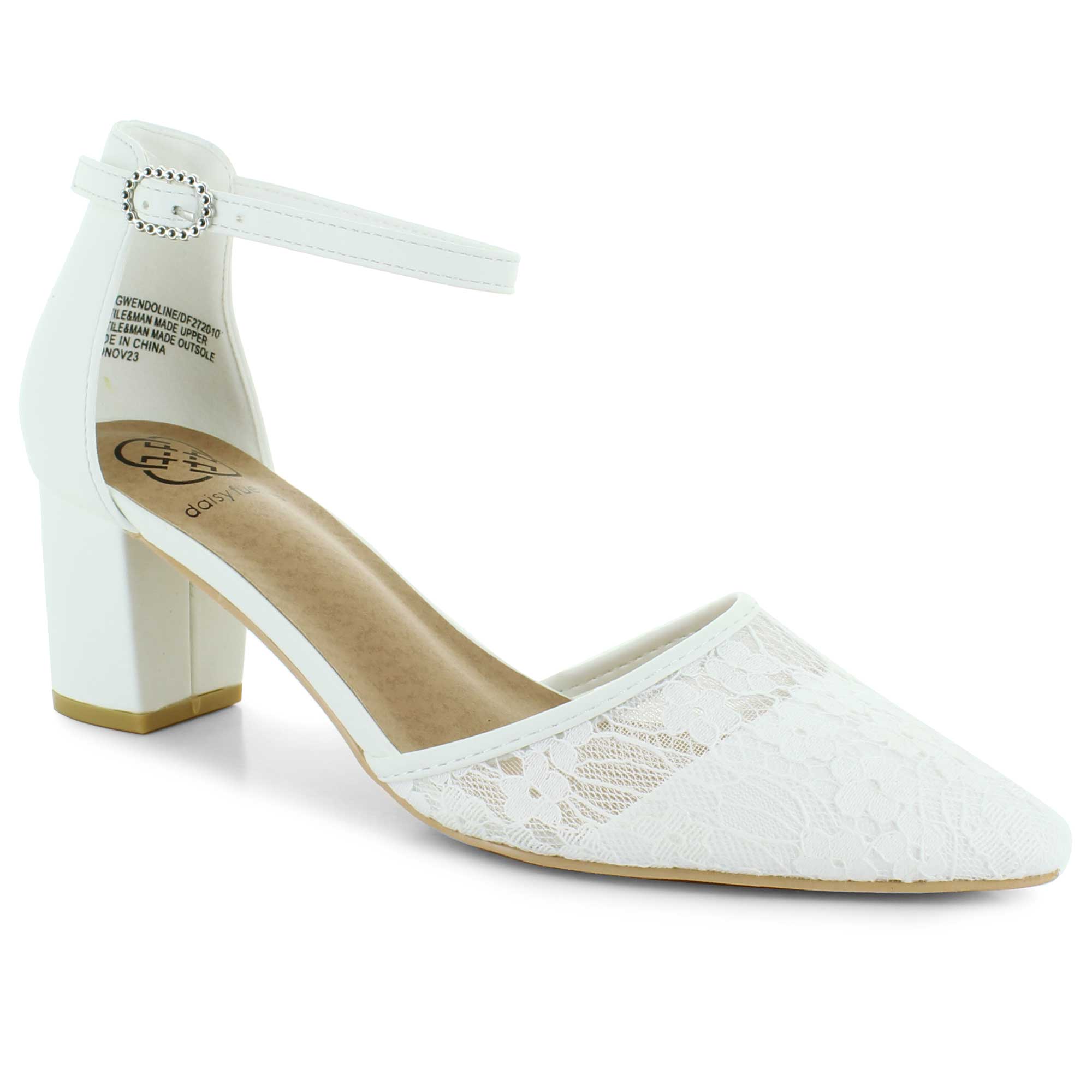 Daisy Fuentes | Shop Now at SHOE DEPT. ENCORE