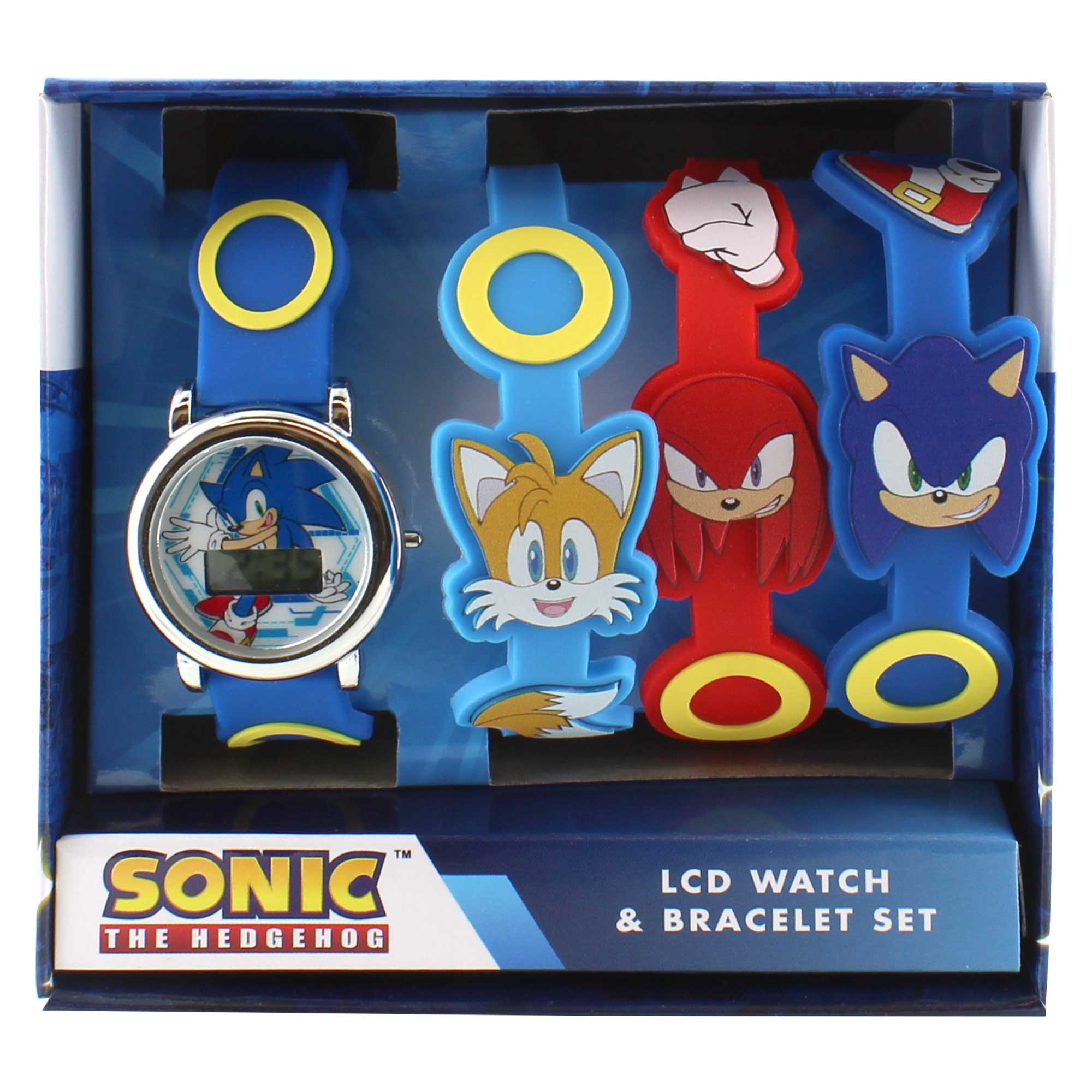 Sonic The Hedgehog | Shop Now at SHOE DEPT. ENCORE