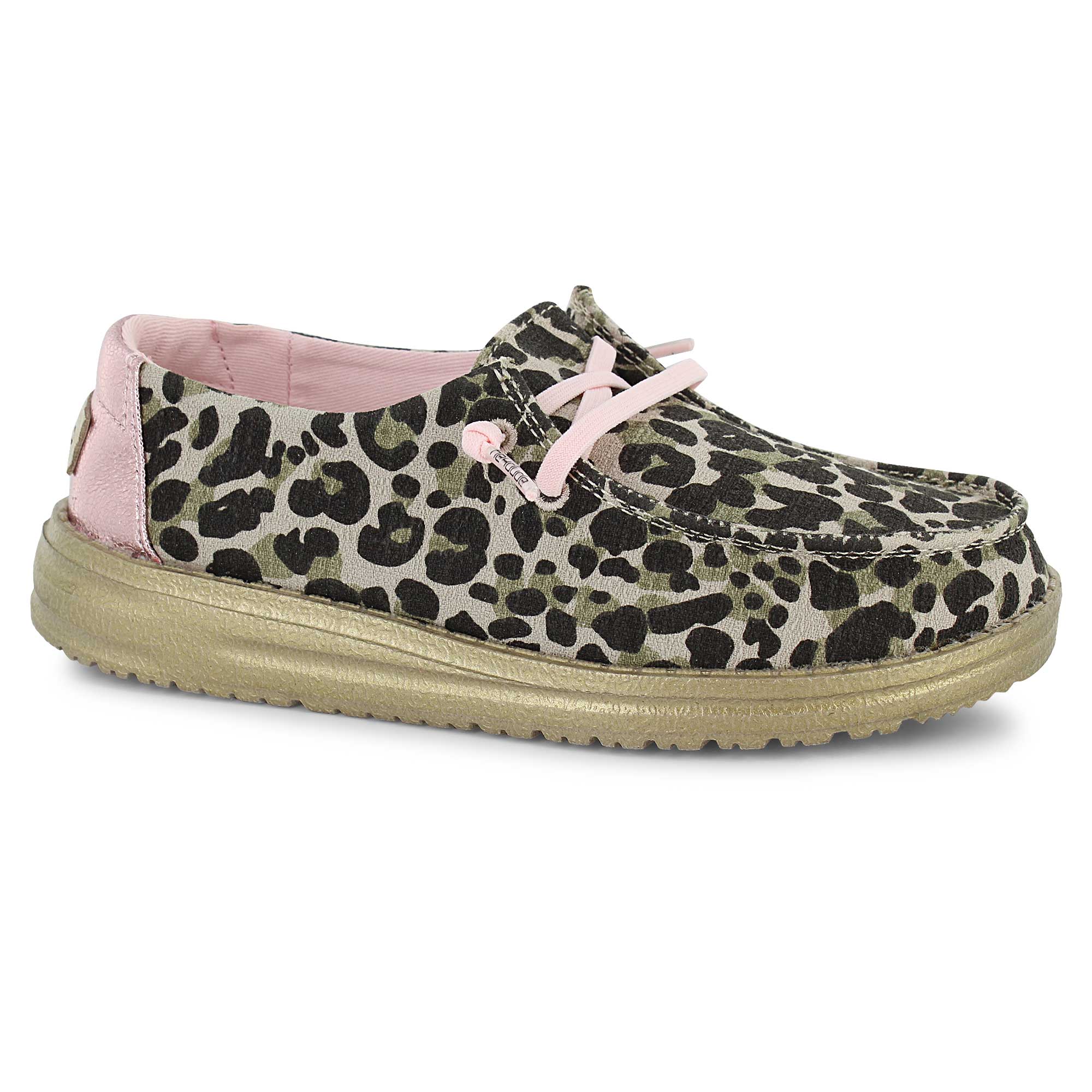 HEYDUDE | Shop Now at SHOE DEPT. ENCORE