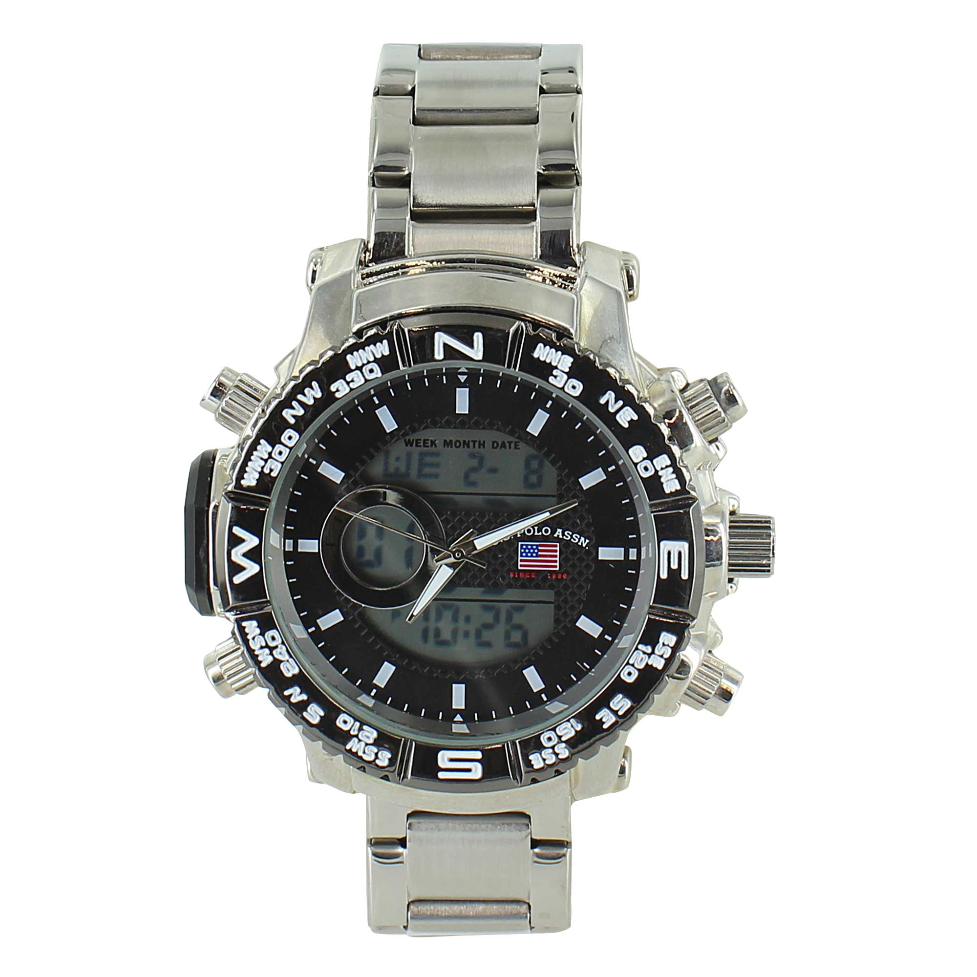 U.S. Polo Association | Shop Now at SHOE DEPT. ENCORE