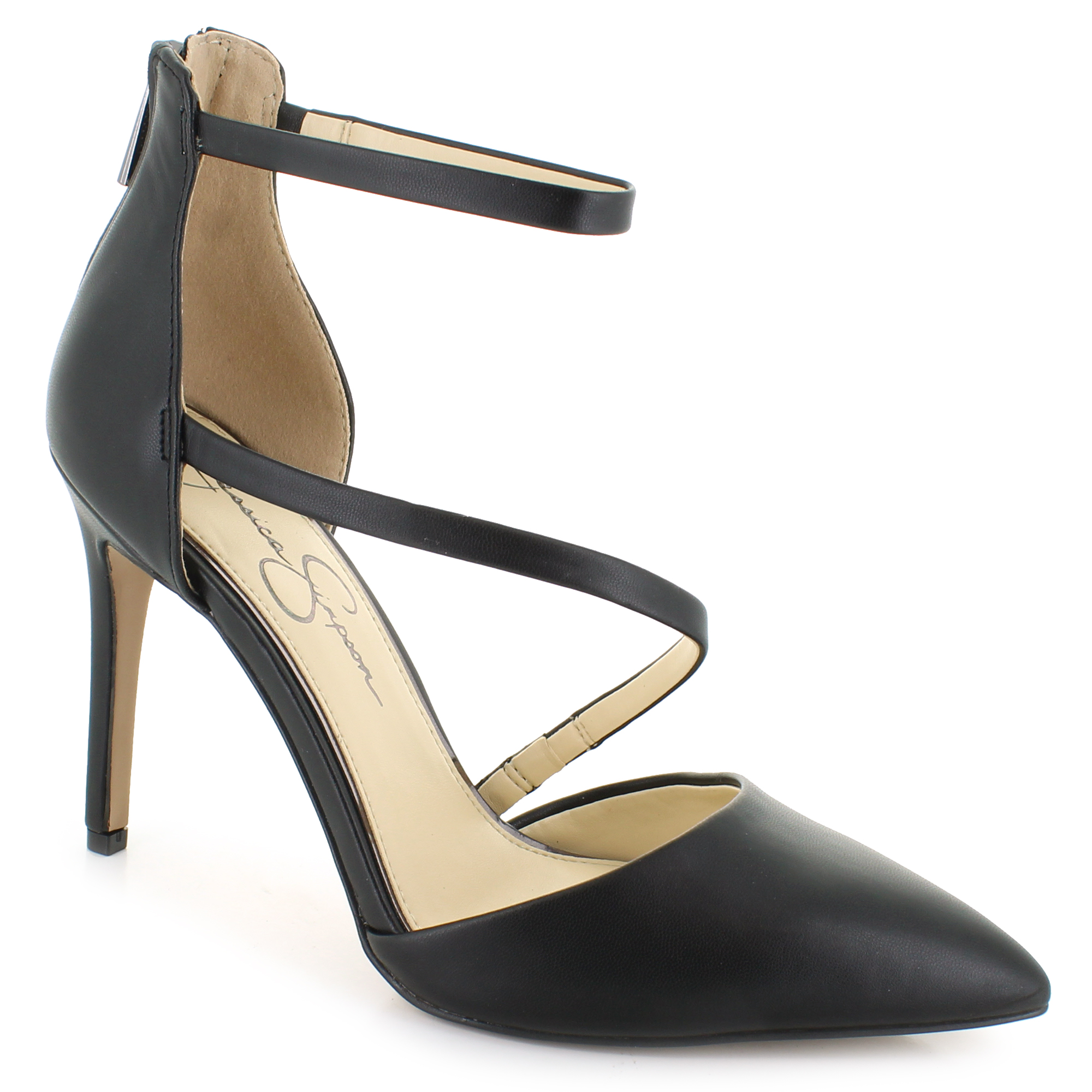 Jessica Simpson | Shop Now at SHOE DEPT. ENCORE