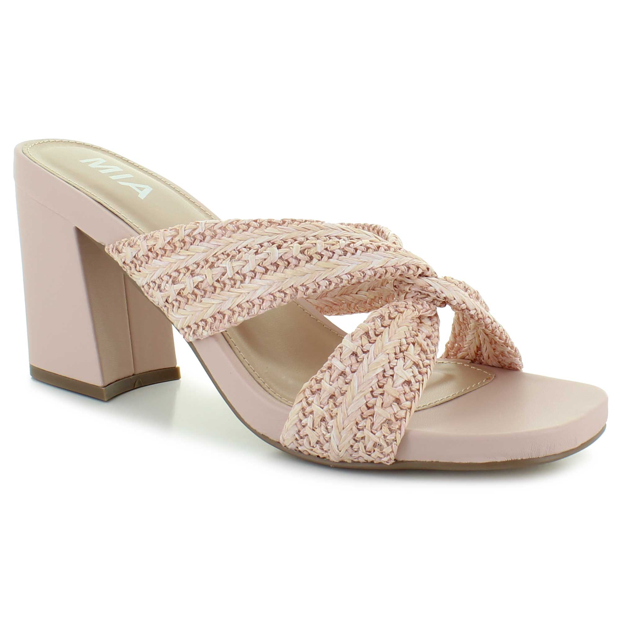 Women's Block-Heel Shoes | Shop Now at SHOE DEPT. ENCORE