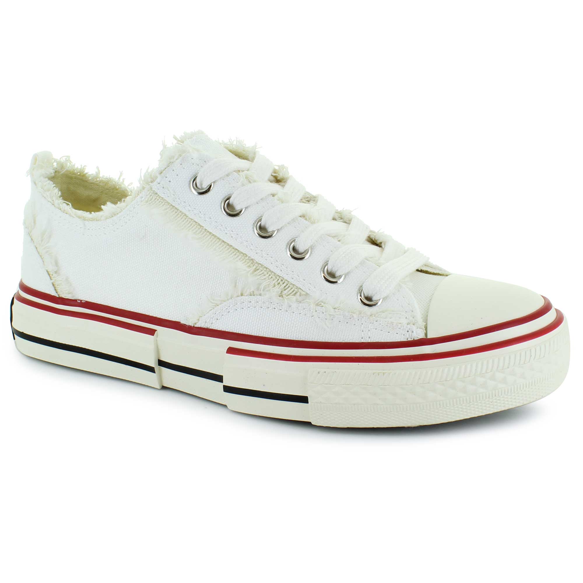 Women's Canvas Shoes | Shop Now at SHOE DEPT. ENCORE