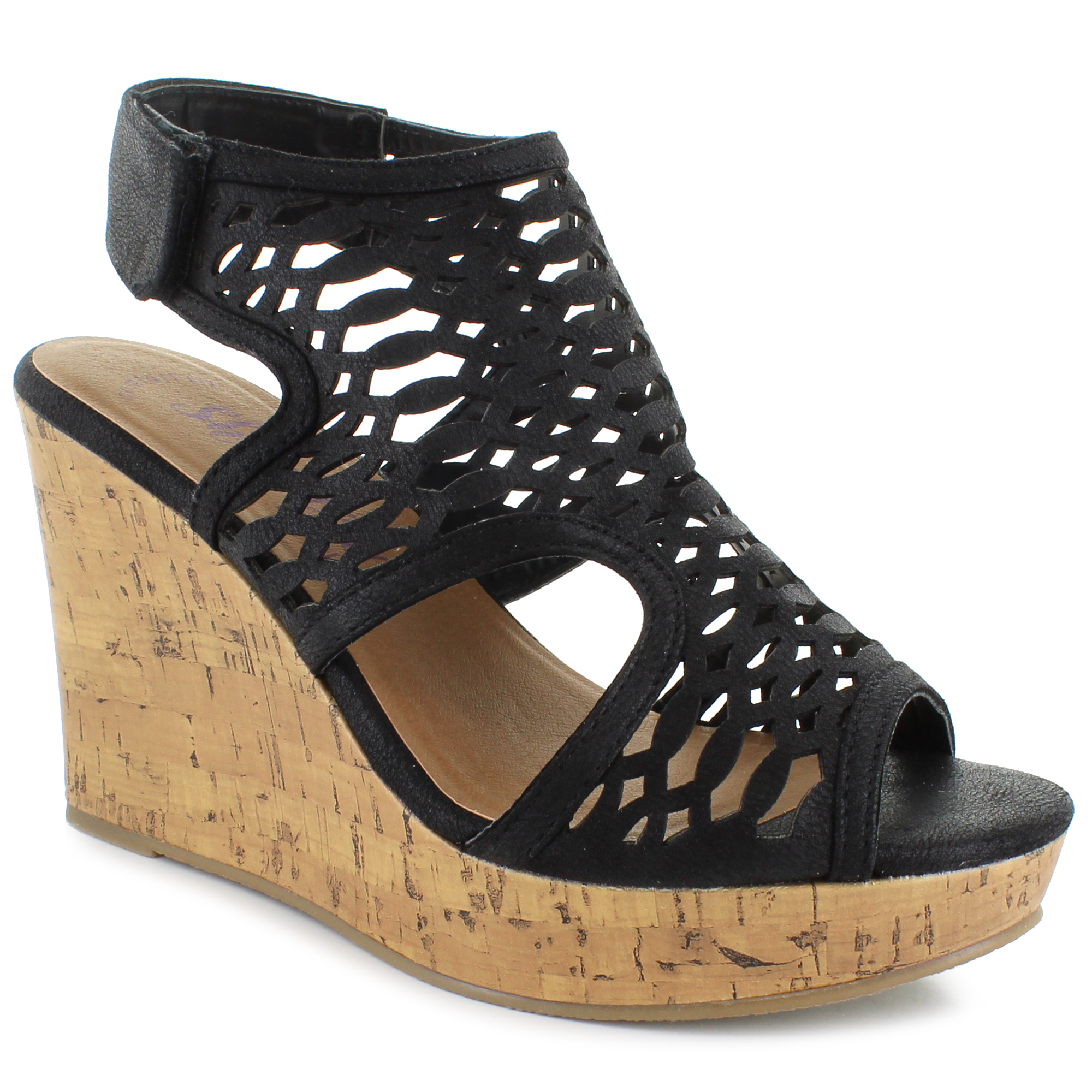 Women's Wedge Shoes | Shop Now at SHOE SHOW MEGA
