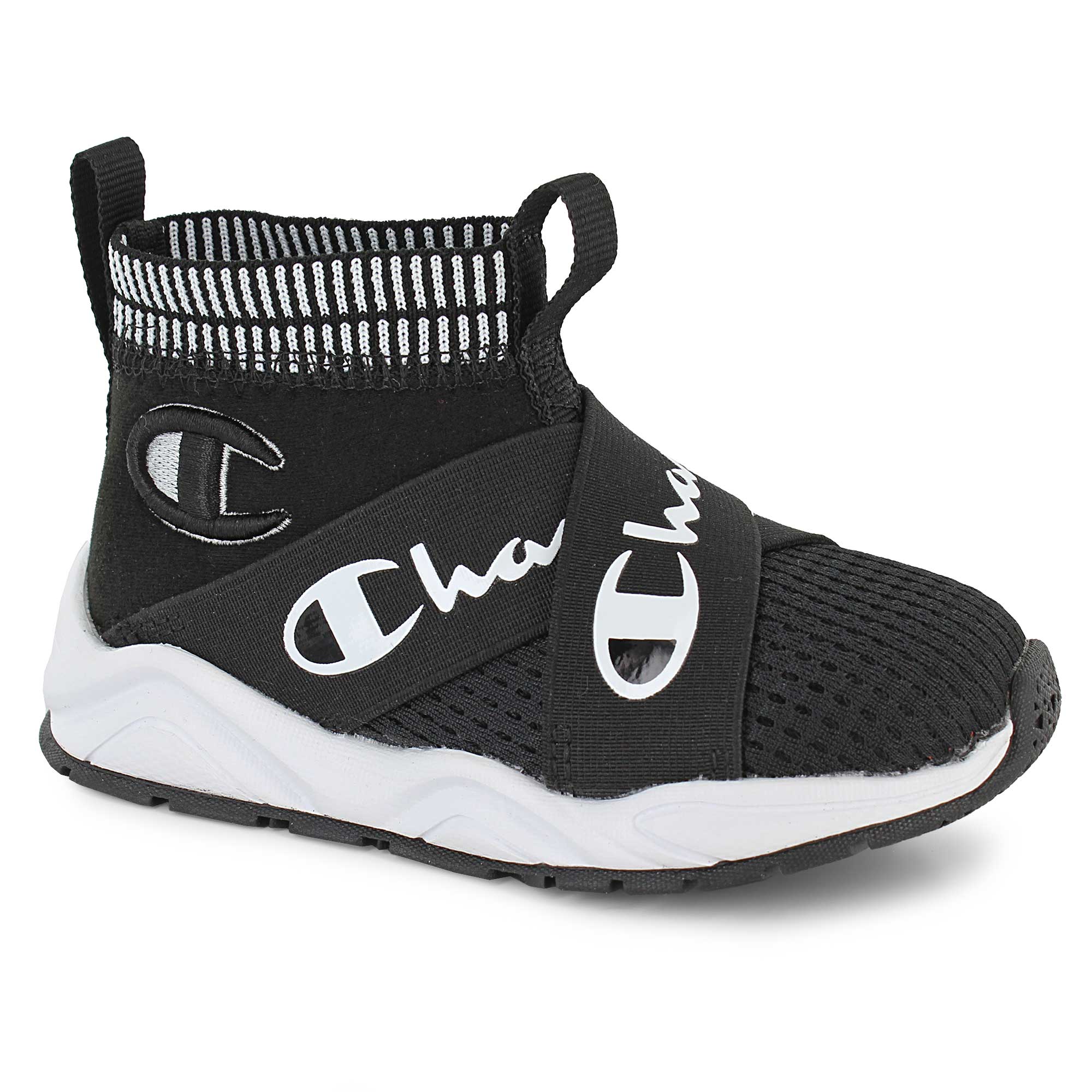 Tenis Casual Champion Rally Crossover De Hombre Innvictus