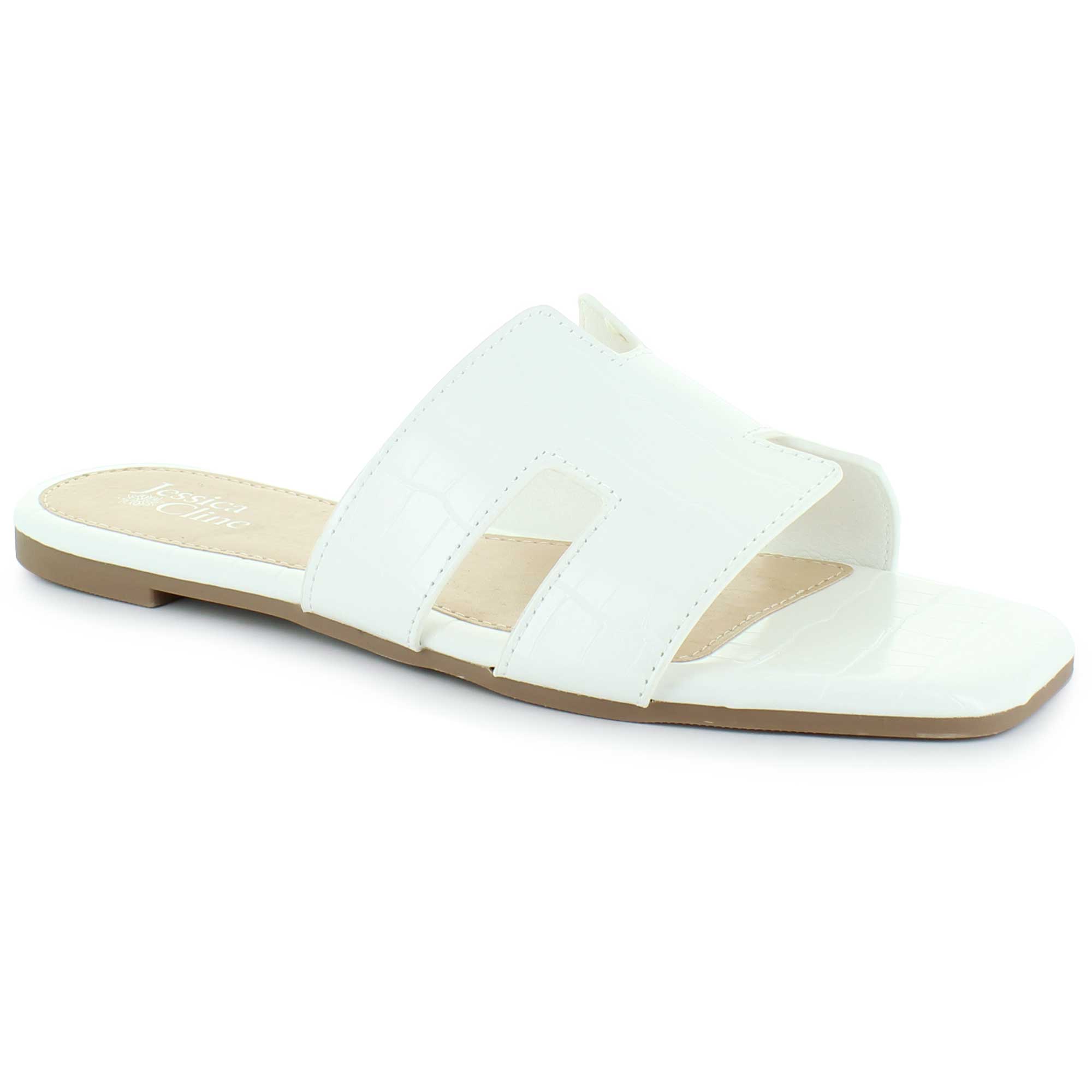 Jessica Cline | Shop Now at SHOE DEPT. ENCORE