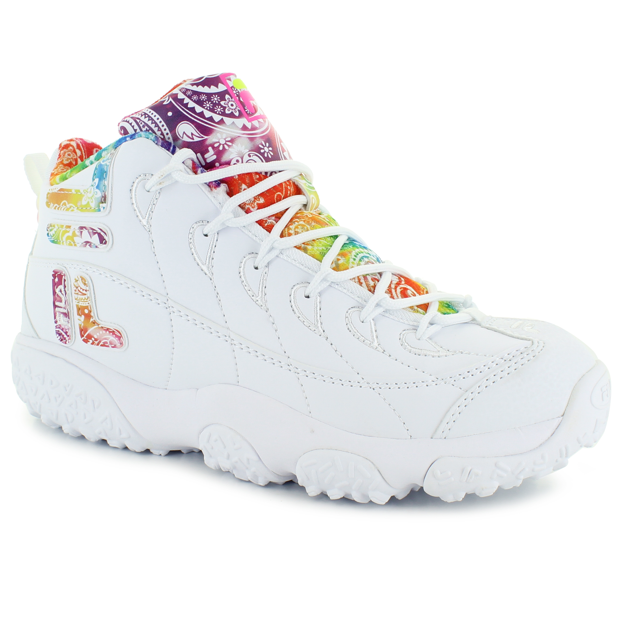 Fila | Shop Now at SHOE DEPT. ENCORE