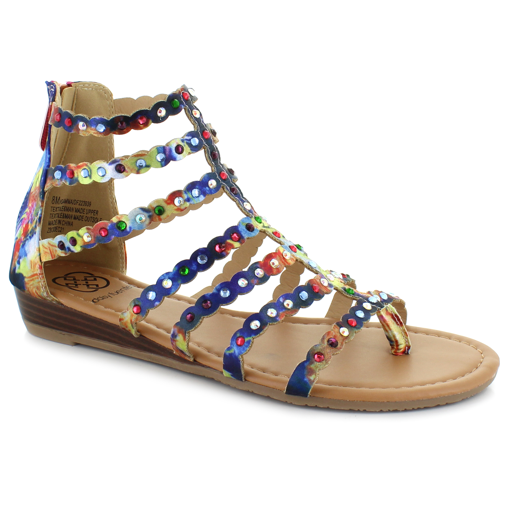 Daisy Fuentes | Shop Now at SHOE DEPT. ENCORE