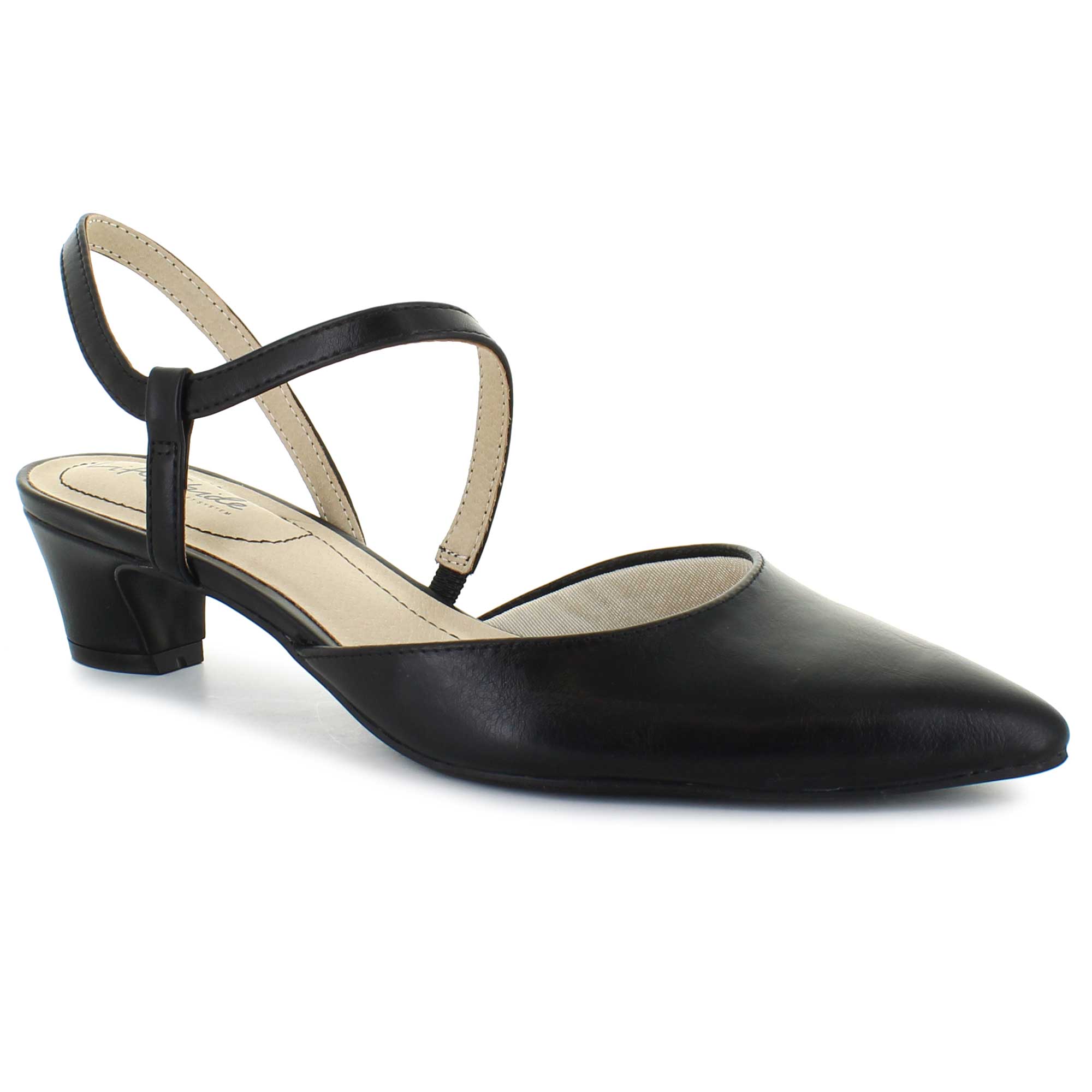 Women's Block-Heel Shoes | Shop Now at SHOE SHOW MEGA