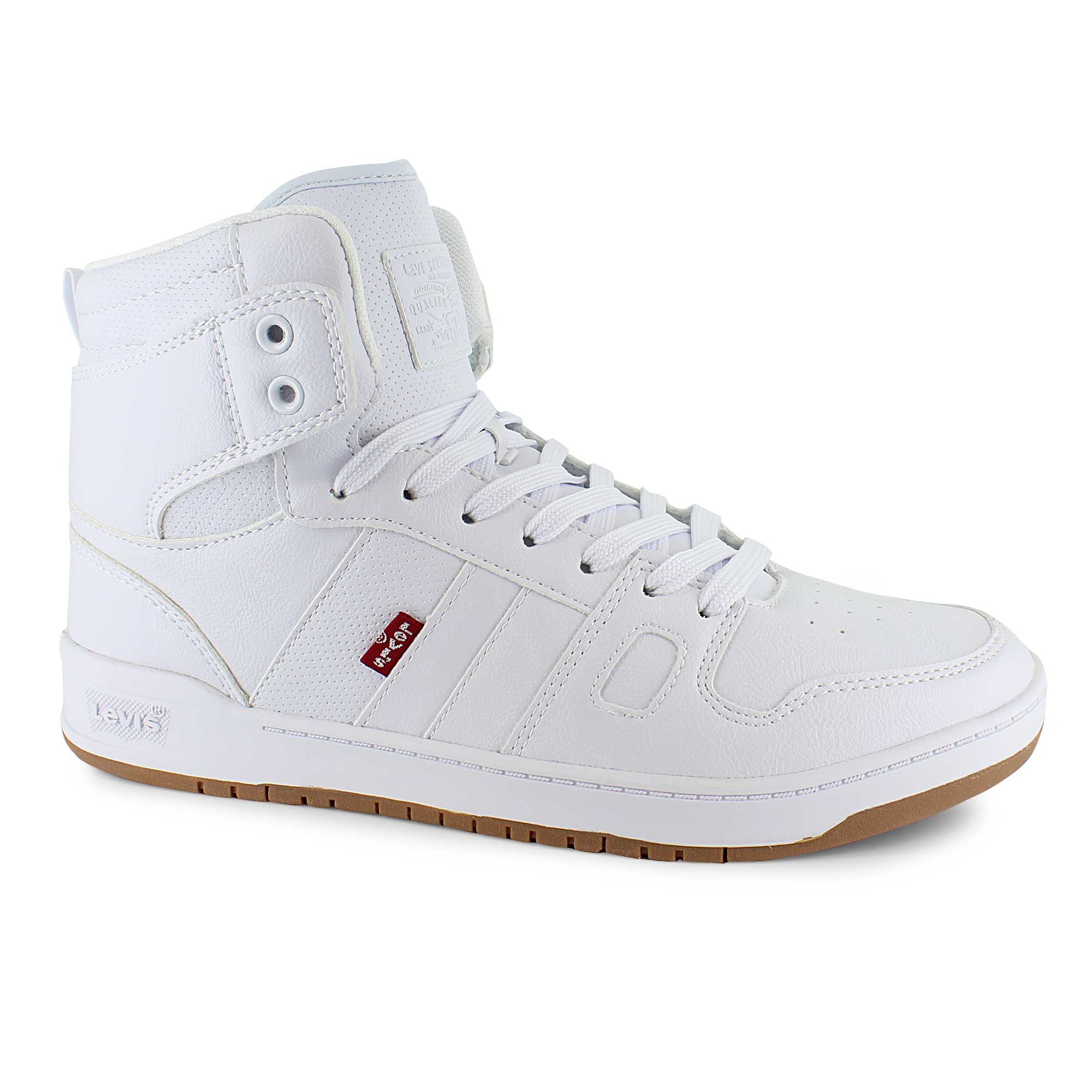 Men's Hi-Top Shoes | Shop Now at SHOE DEPT. ENCORE