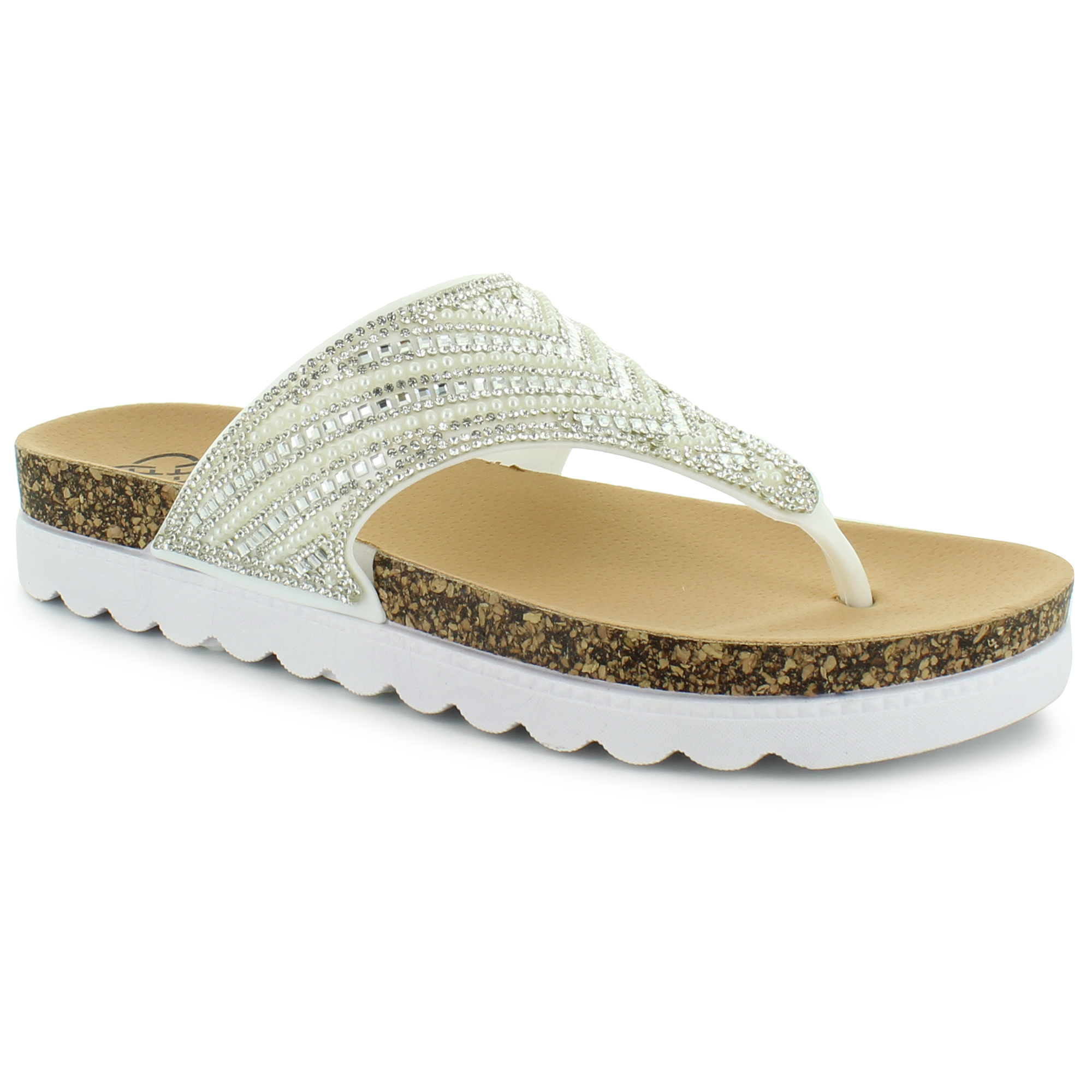 Daisy Fuentes | Shop Now at SHOE DEPT. ENCORE