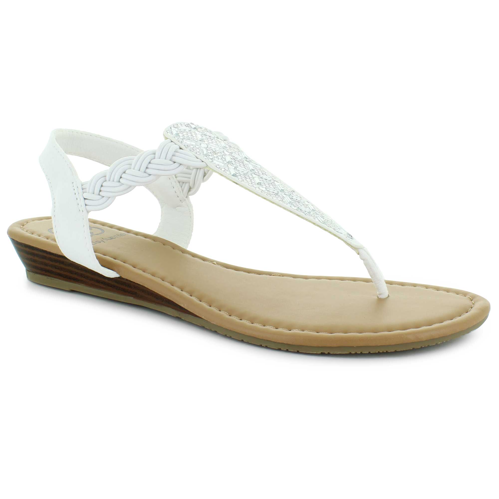 Daisy Fuentes | Shop Now at SHOE DEPT. ENCORE