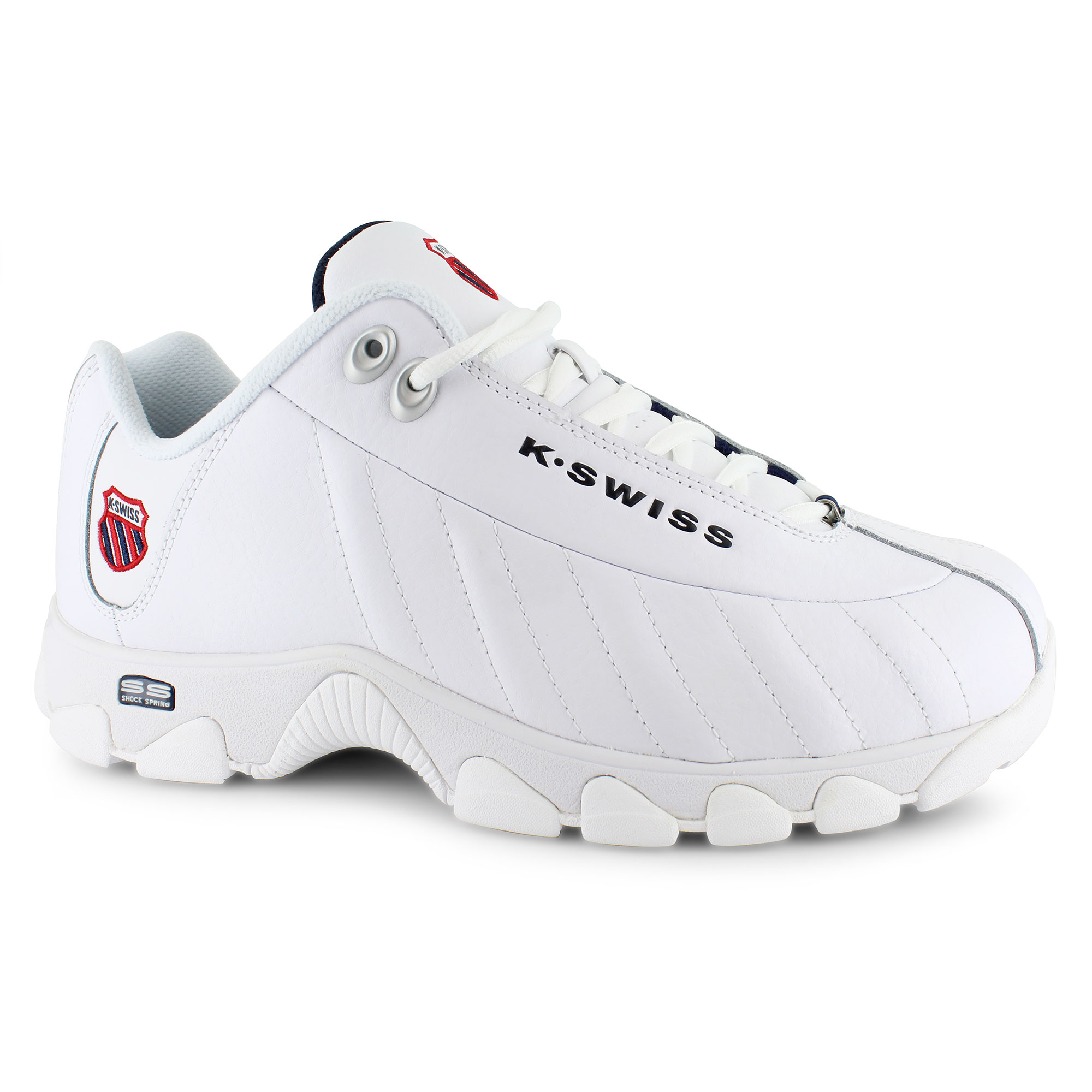 K-Swiss | Shop Now at SHOE DEPT. ENCORE