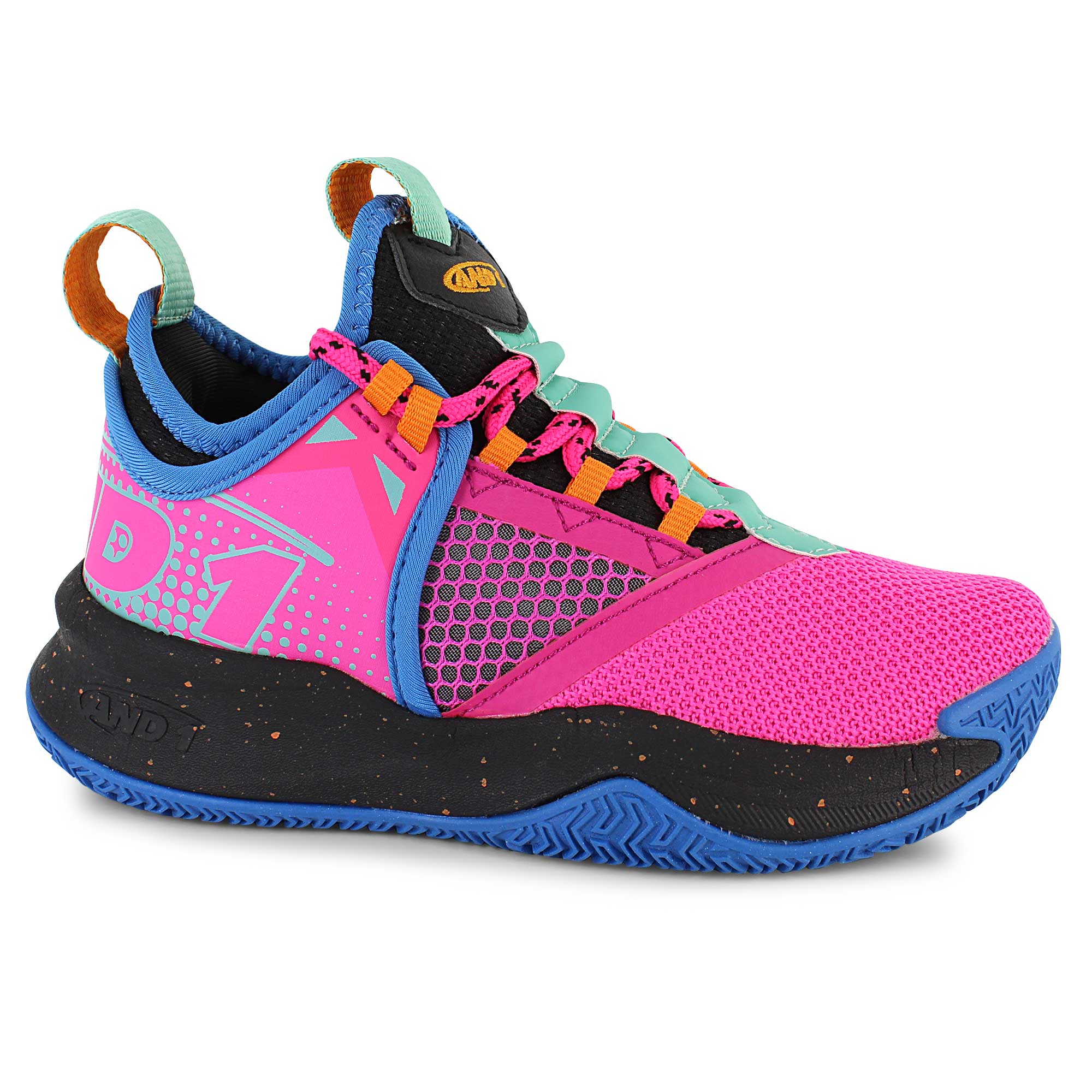 Girls' Athletic Shoes | Shop Now at SHOE SHOW MEGA