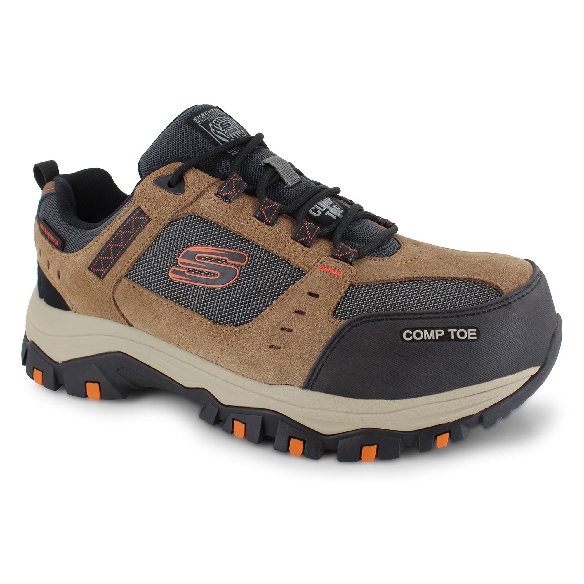 Men's Wide Width Shoes | Shop Now at SHOE SHOW MEGA
