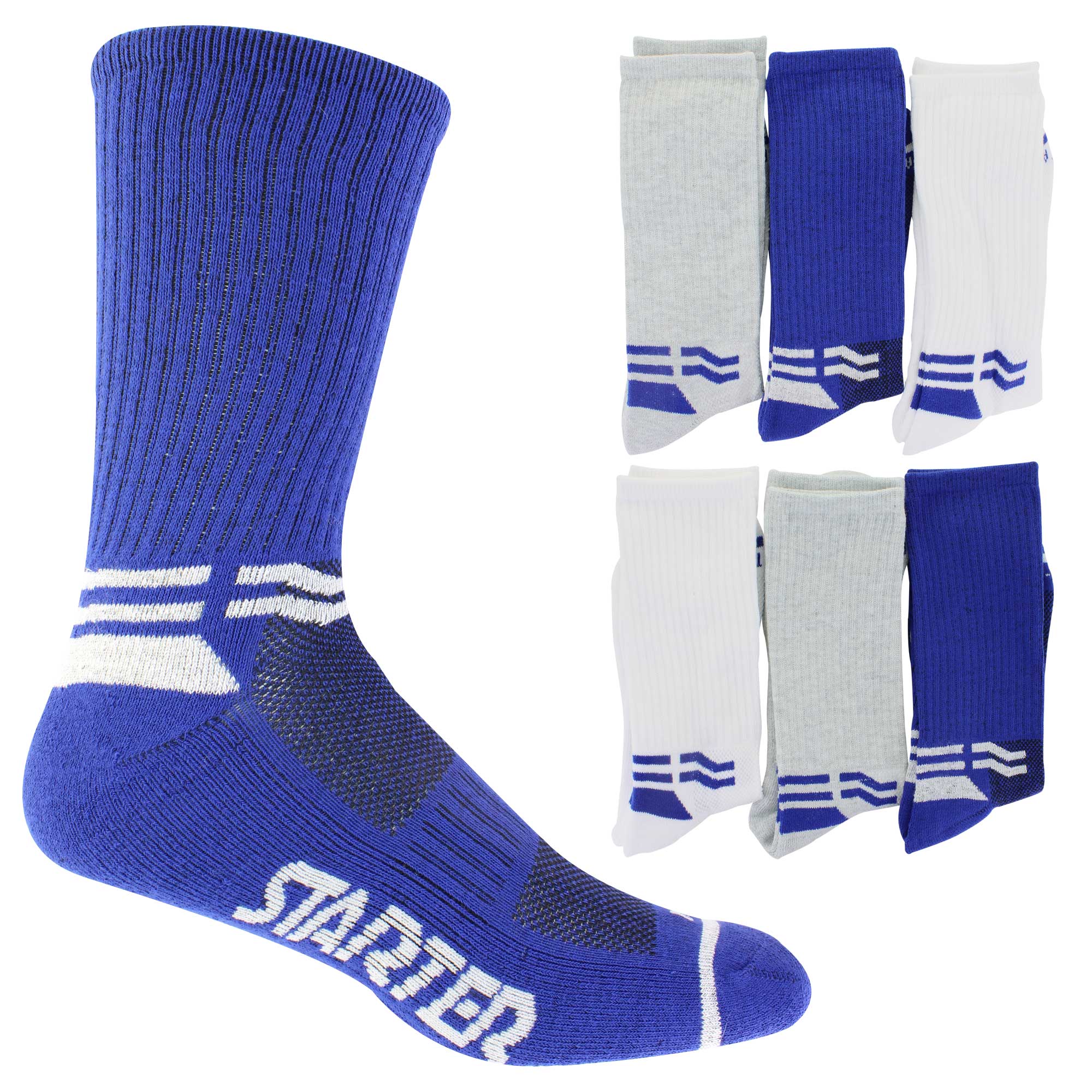 SHOE DEPT. brands starter