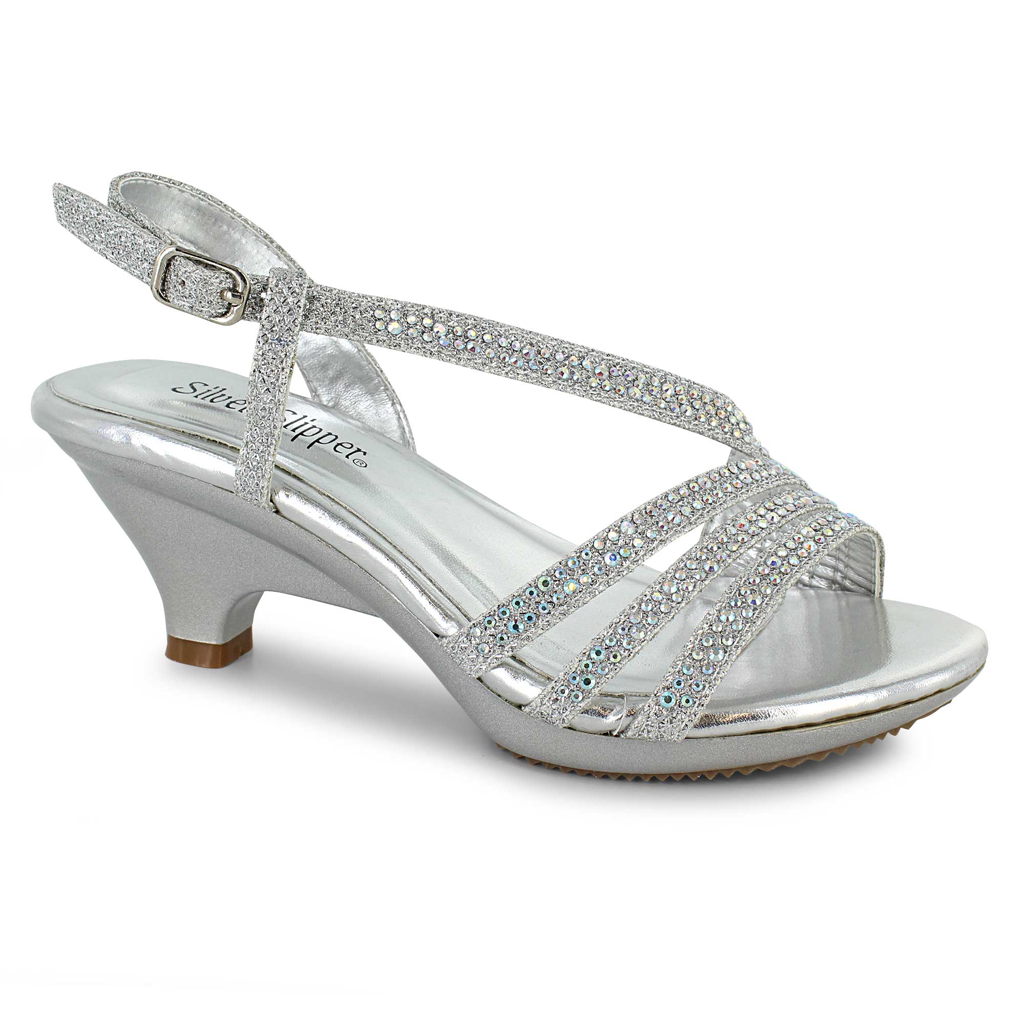 Girls' Dress Shoes | Shop Now at SHOE DEPT. ENCORE