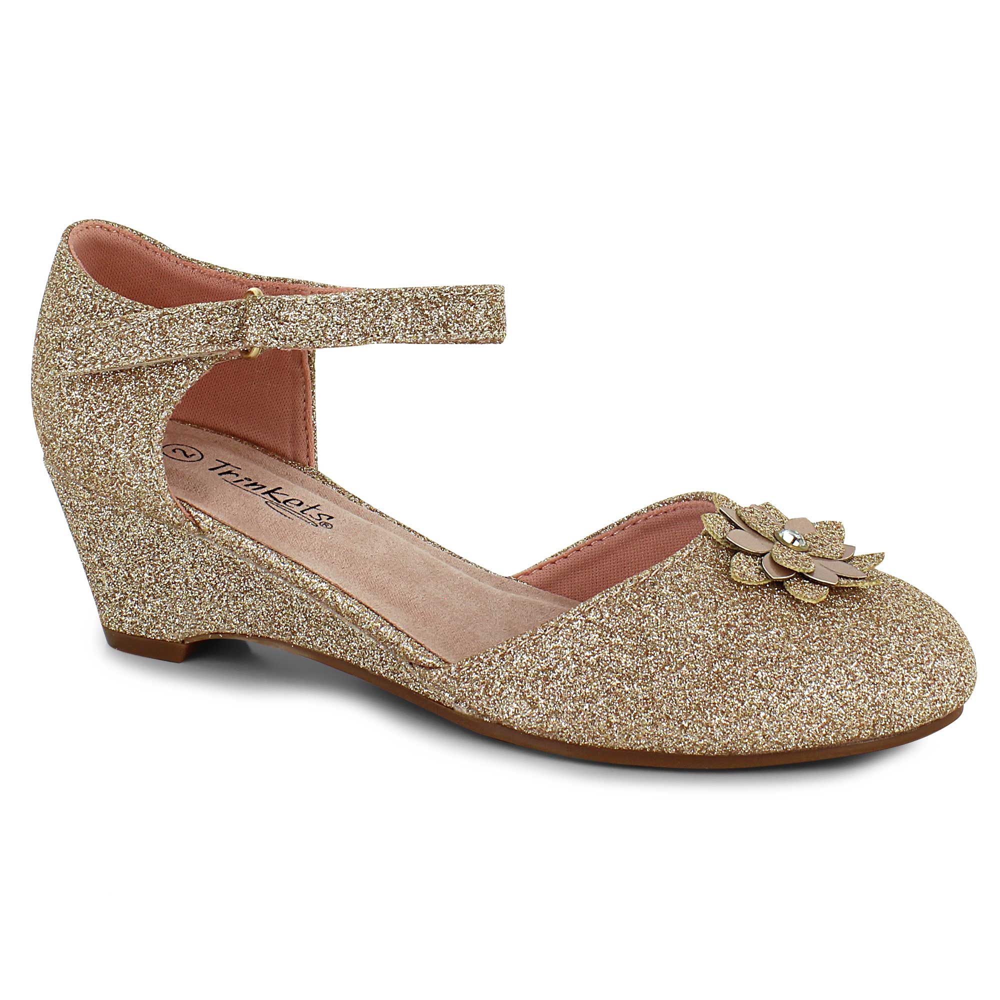 Little Girls' Shoes Shop-By-Size | Shop Now at SHOE SHOW MEGA