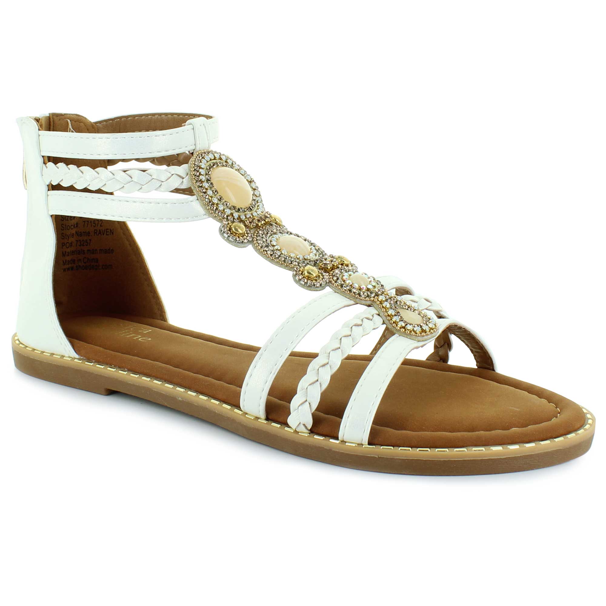 Jessica Cline | Shop Now at SHOE DEPT. ENCORE