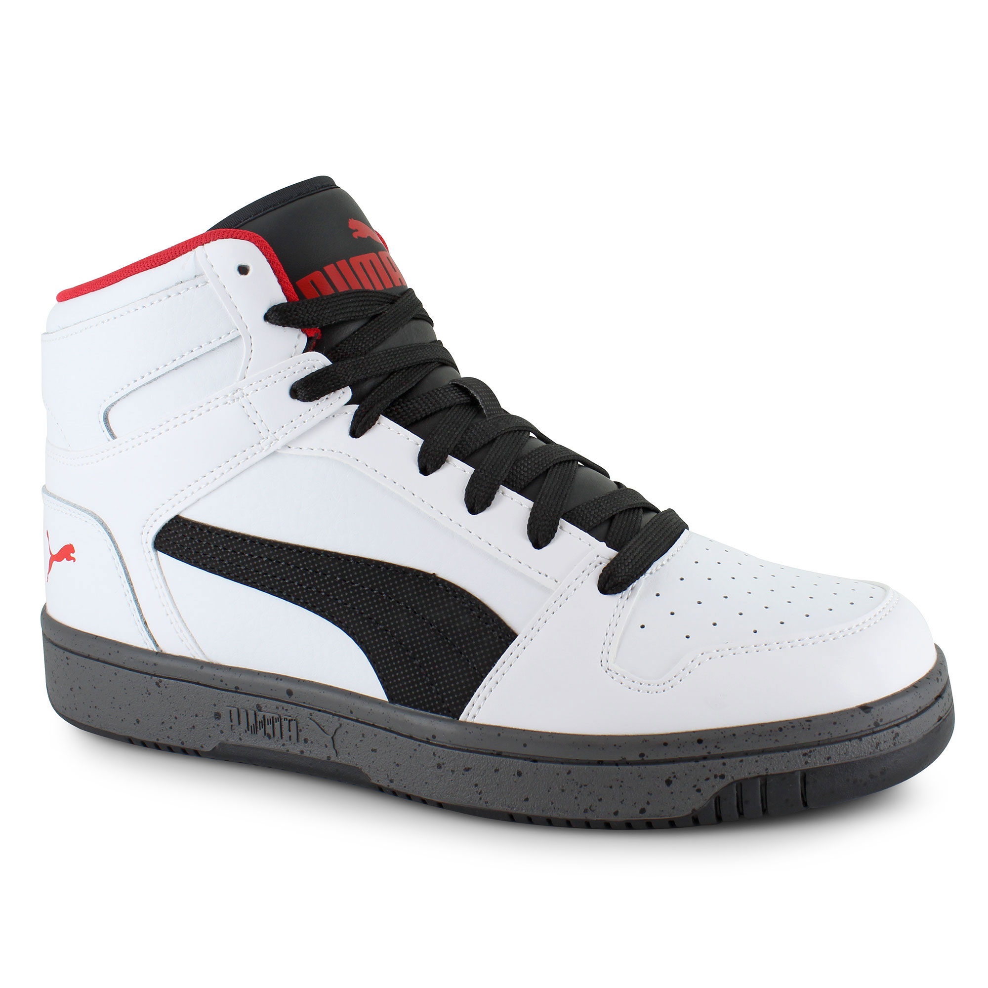 SHOE DEPT. ENCORE PUMA Rebound LayUp Elevated at Hamilton Place in ...